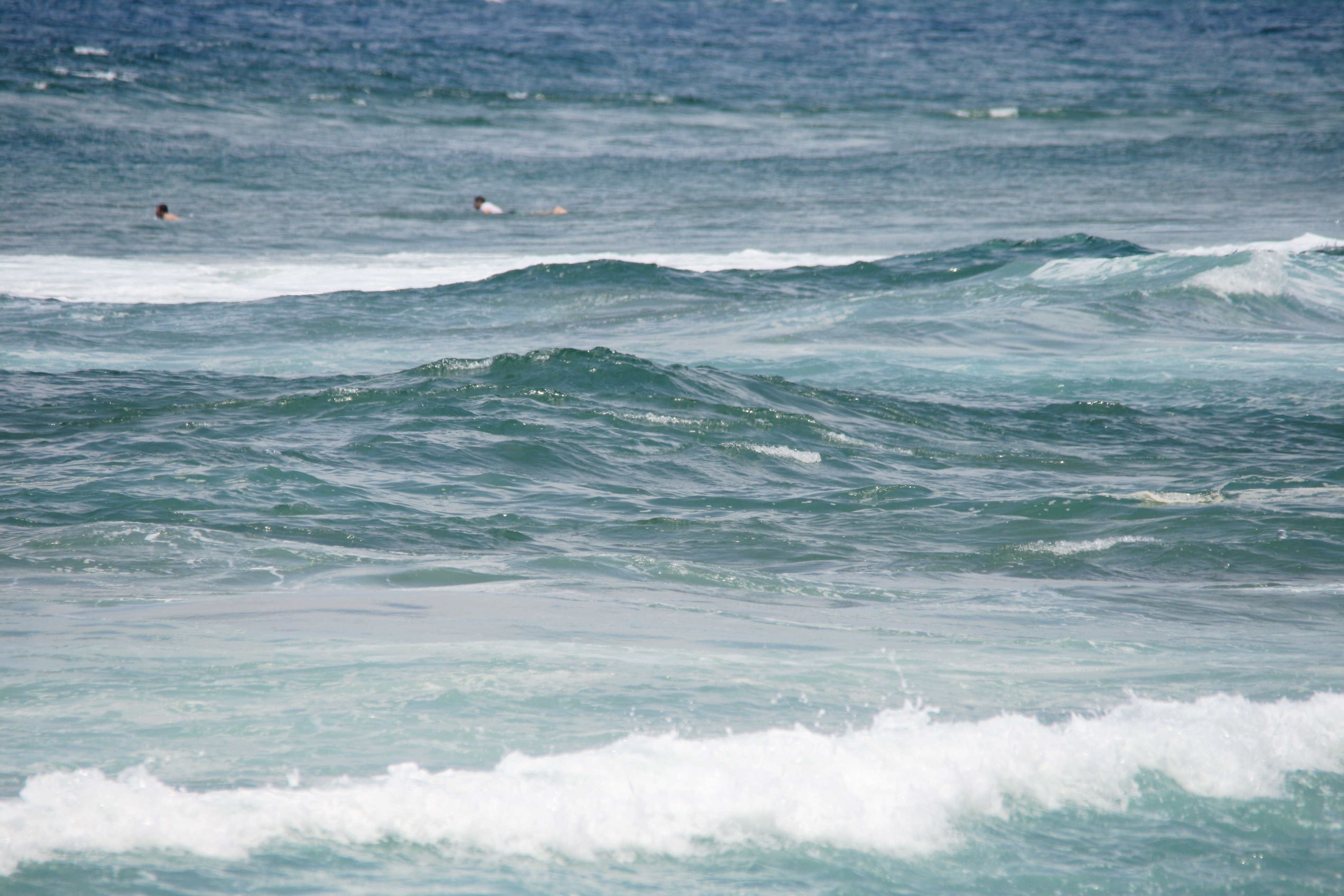 Waves Tide Sea free image download