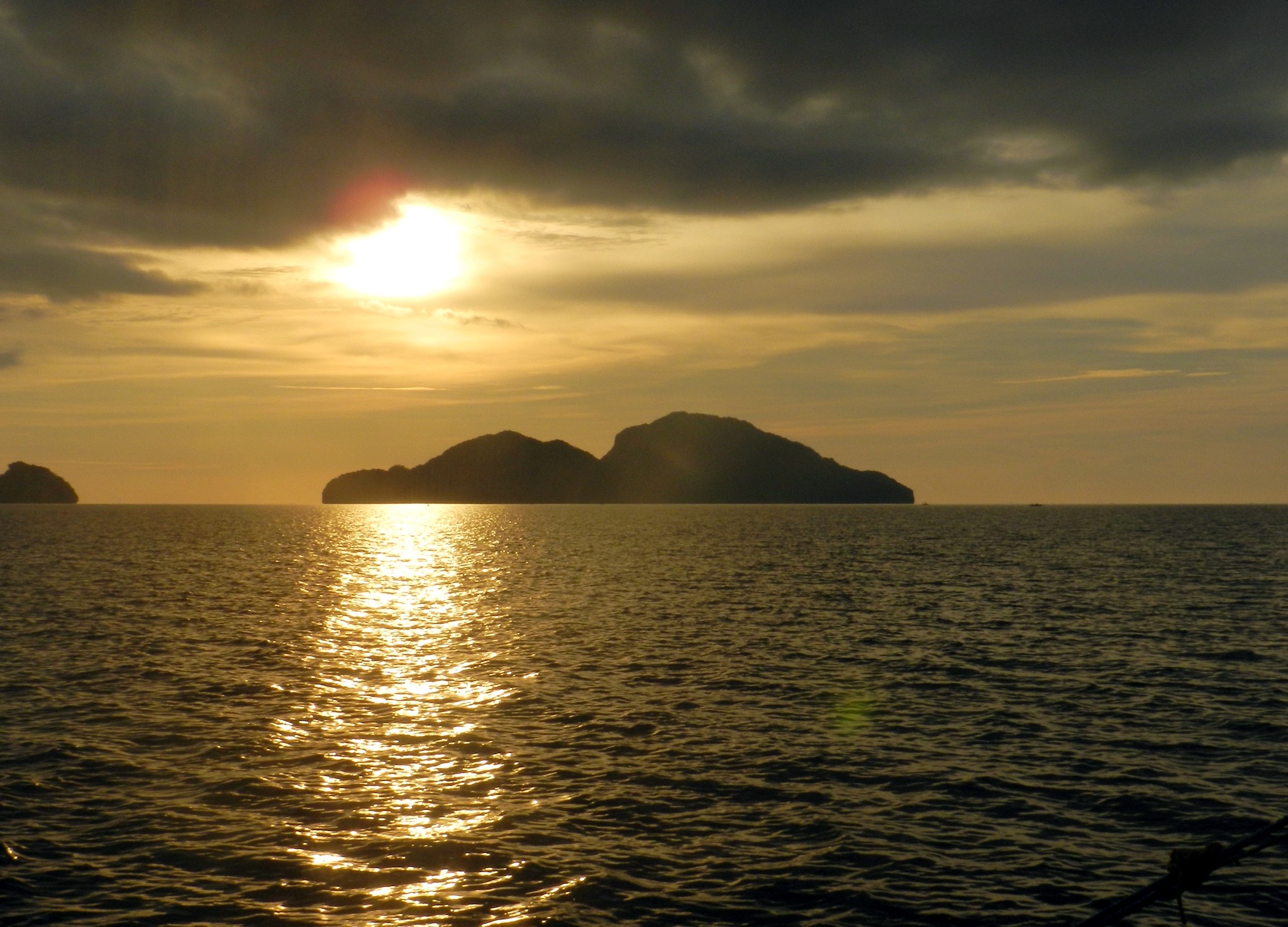 Sunset Sunrise Philippines free image download
