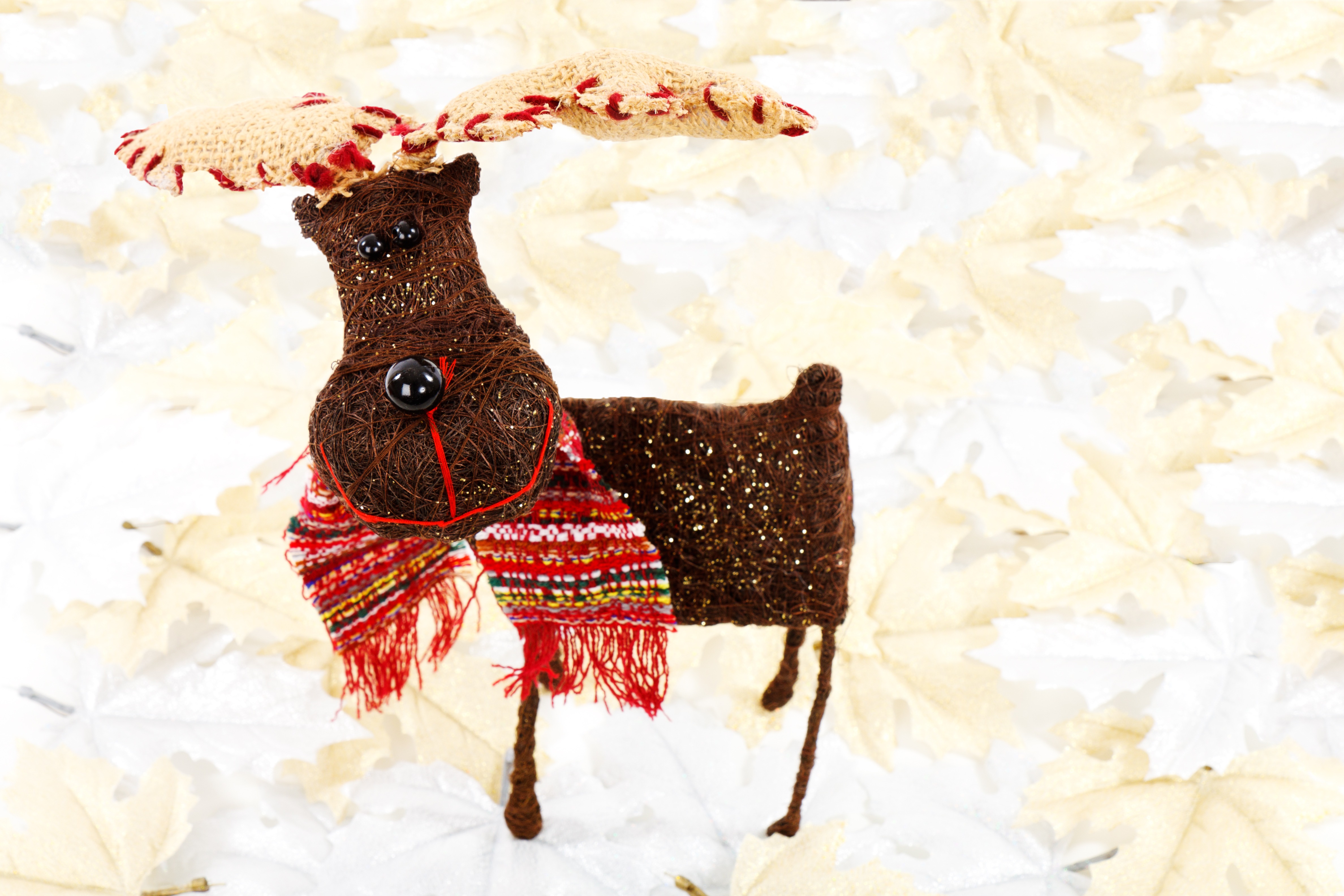 Animal Celebration Christmas free image download