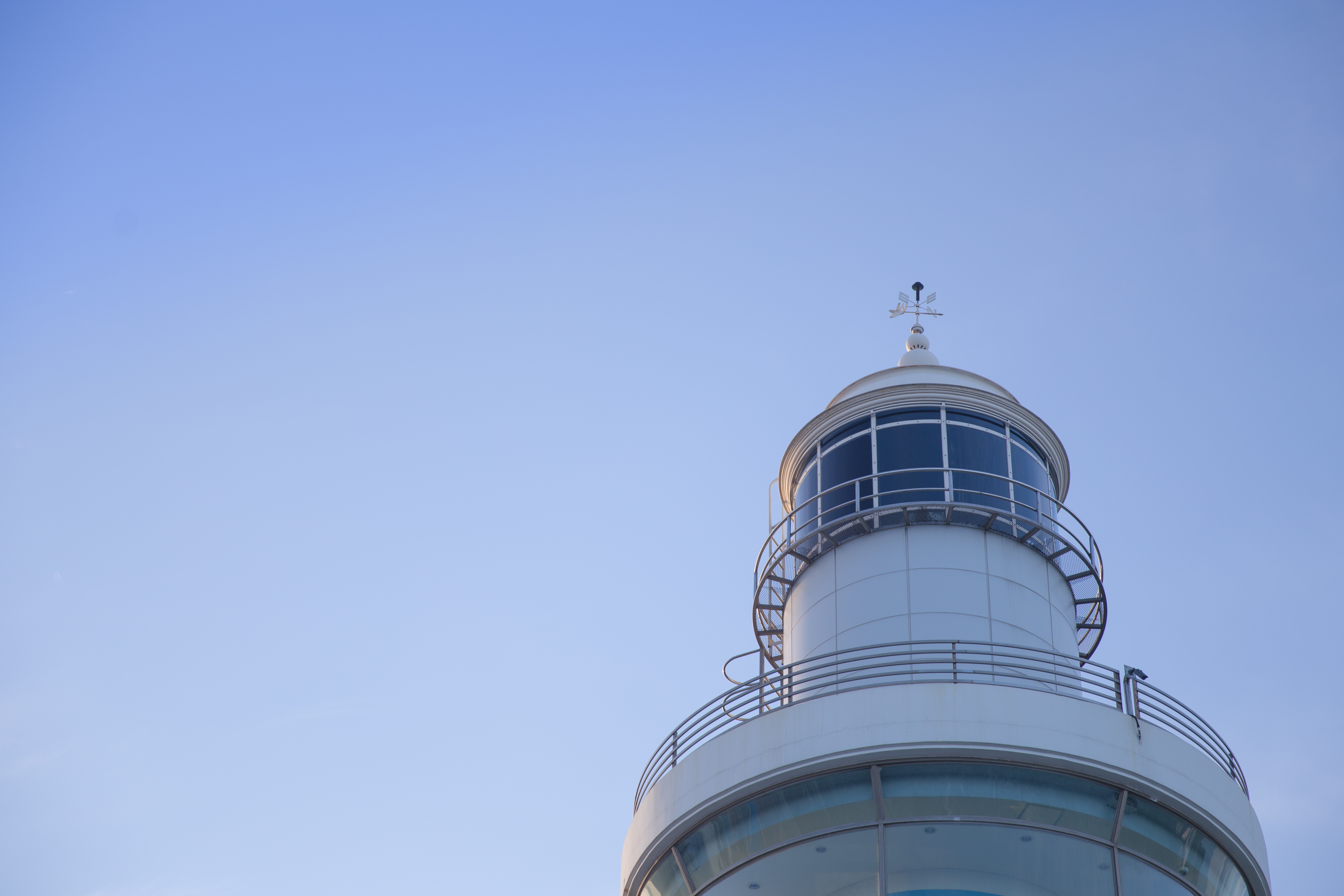 Mukho Lighthouse free image download