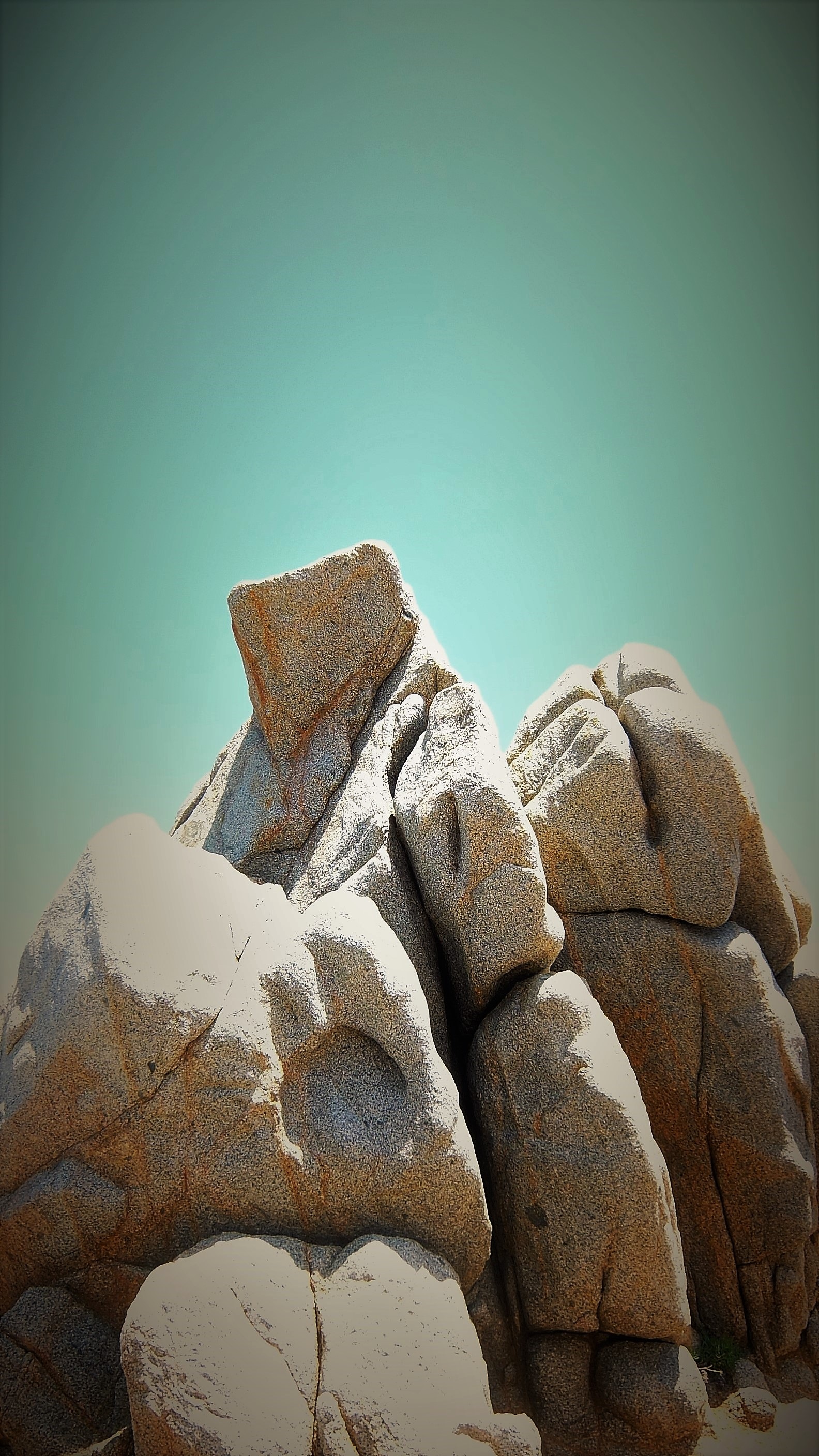 Nature Rock Sea free image download