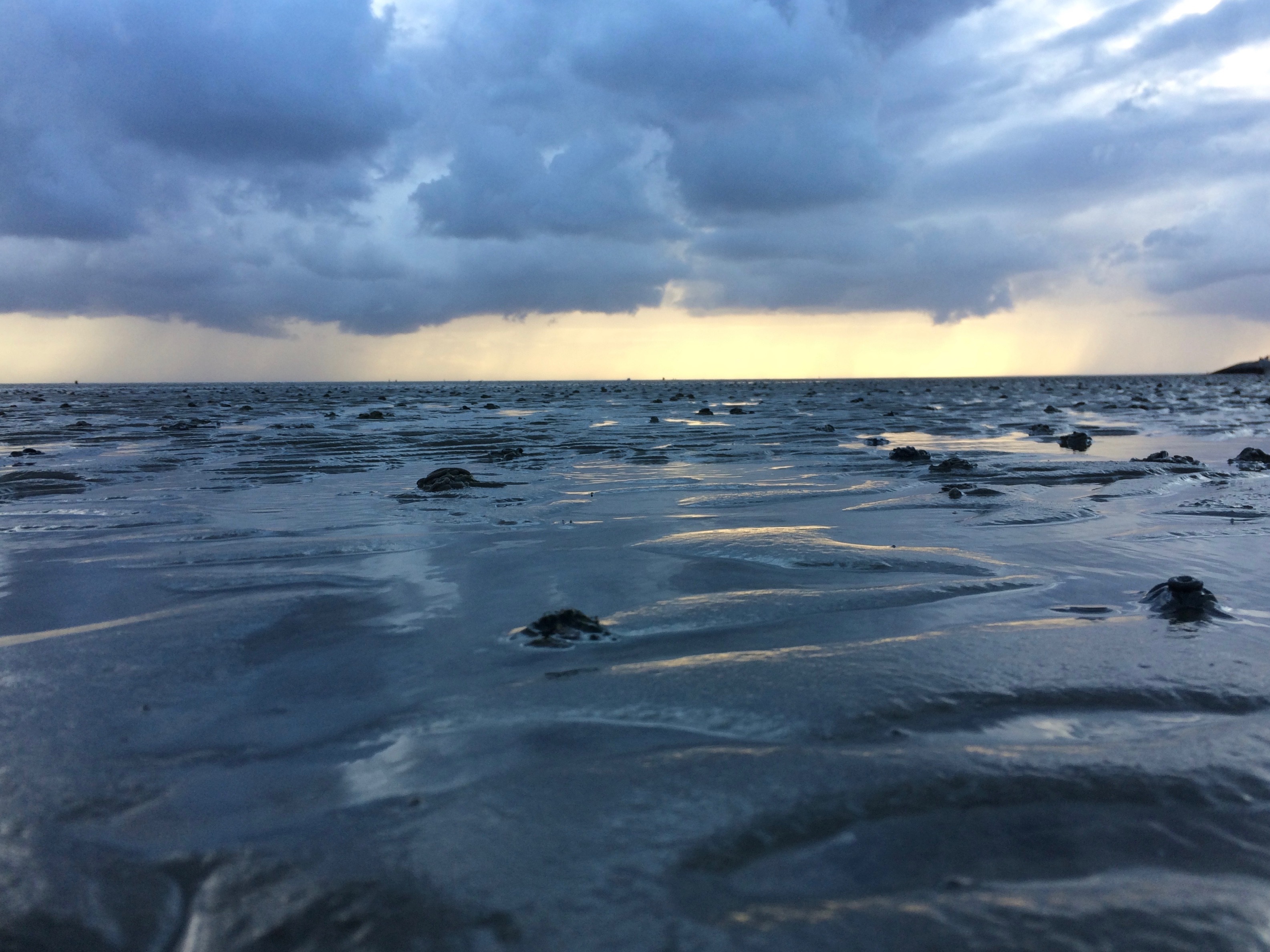 Watts North Sea Water free image download