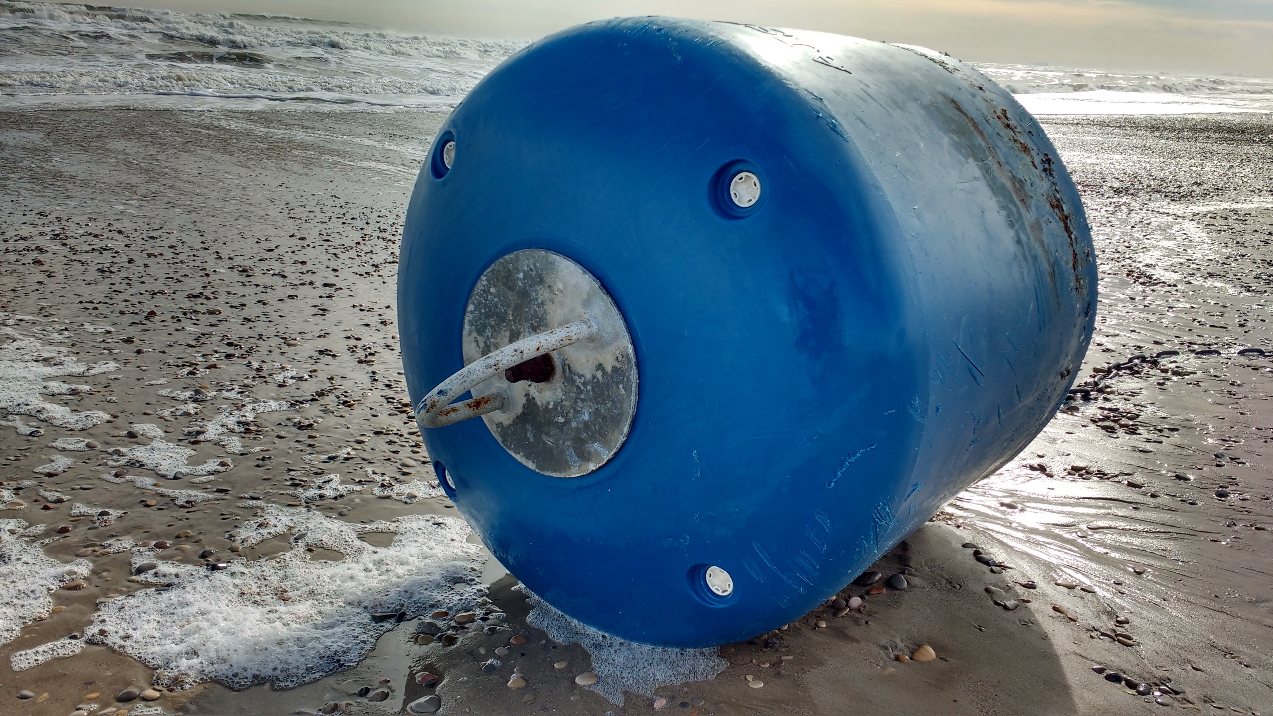 Buoy Beacon Sea free image download