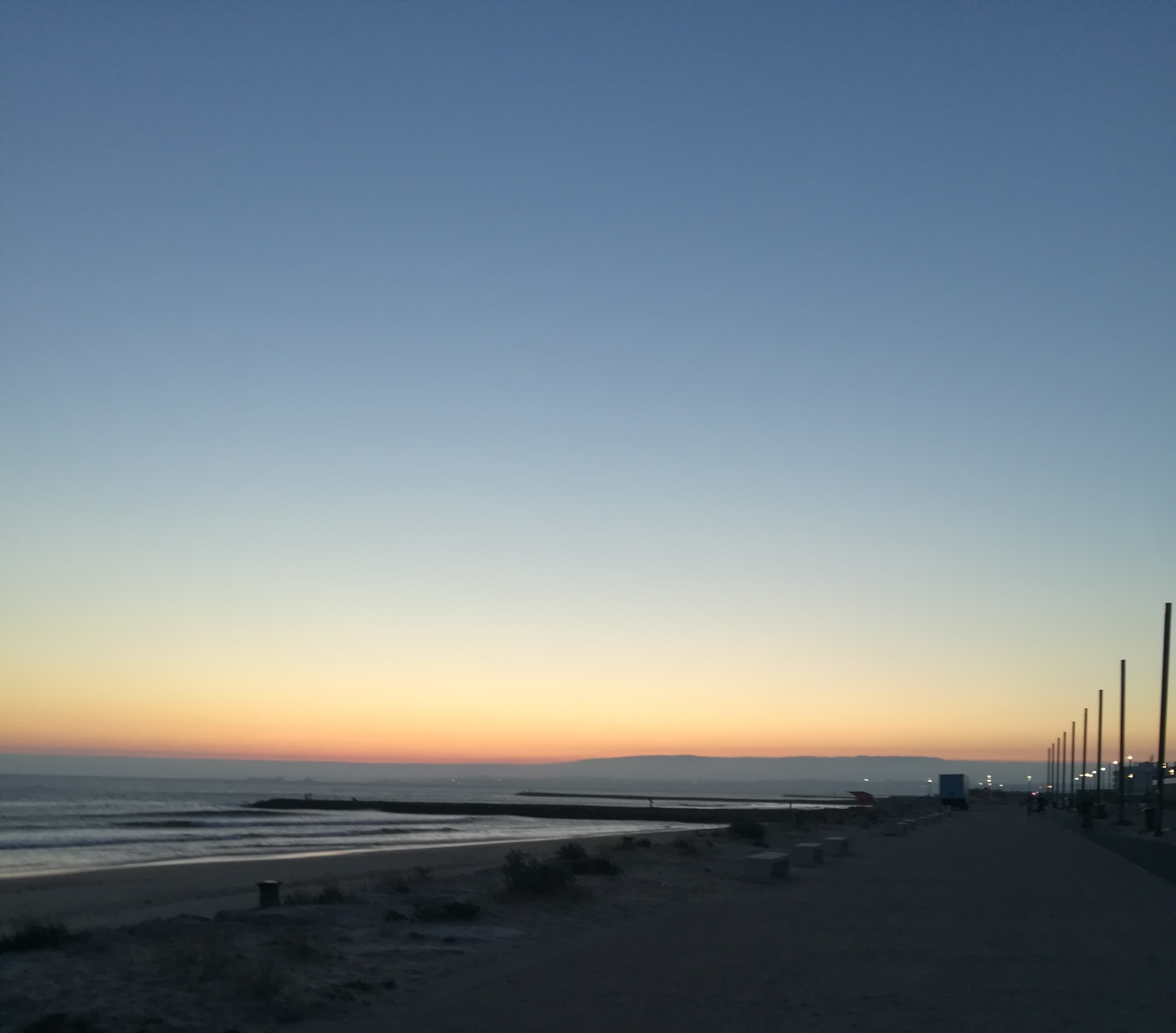Beach Landscape Mar free image download