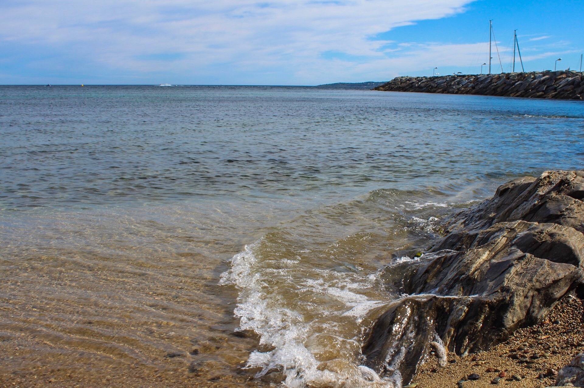 Beach Sand free image download