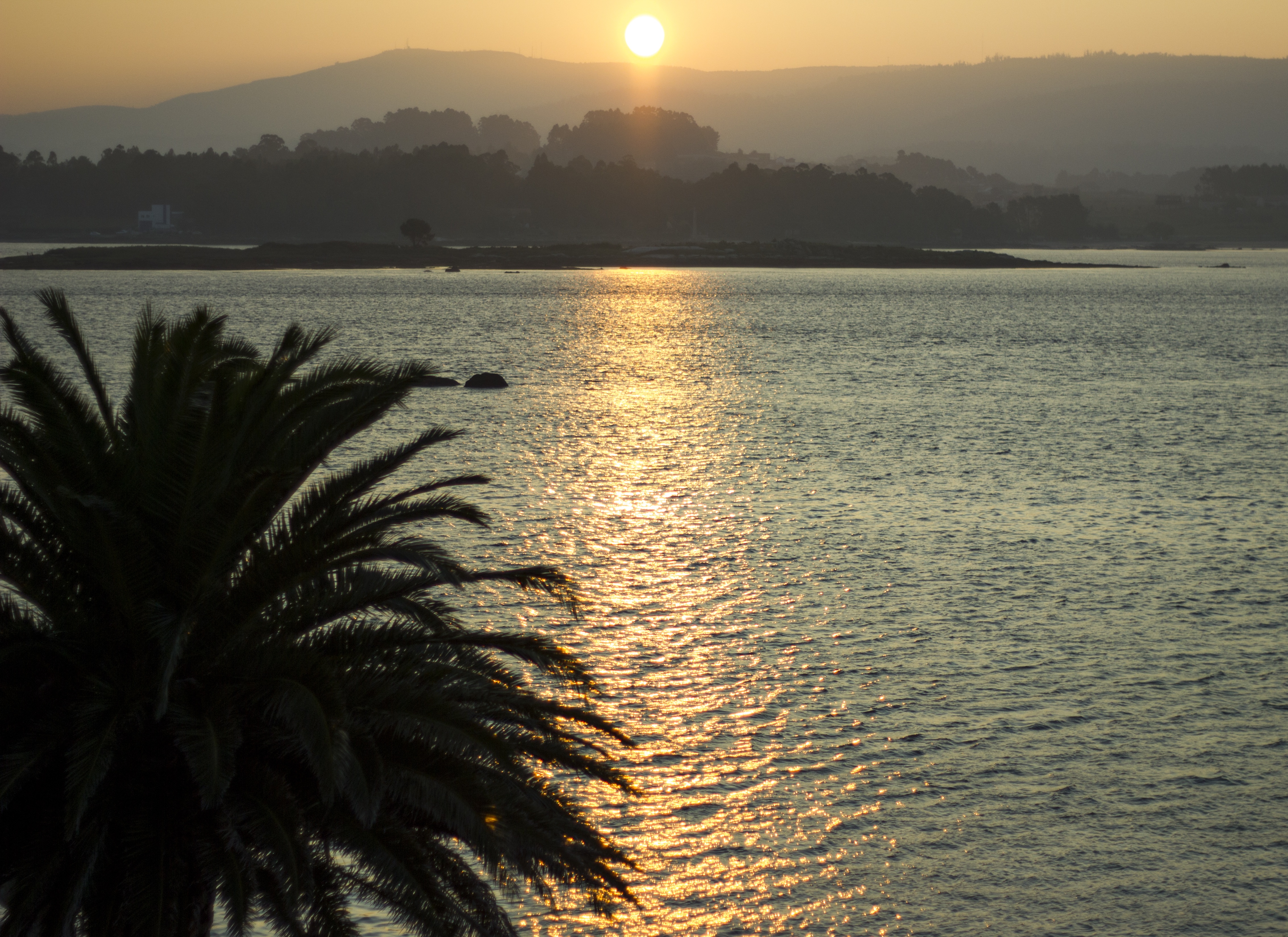 A Toxa The Toja Dawn free image download