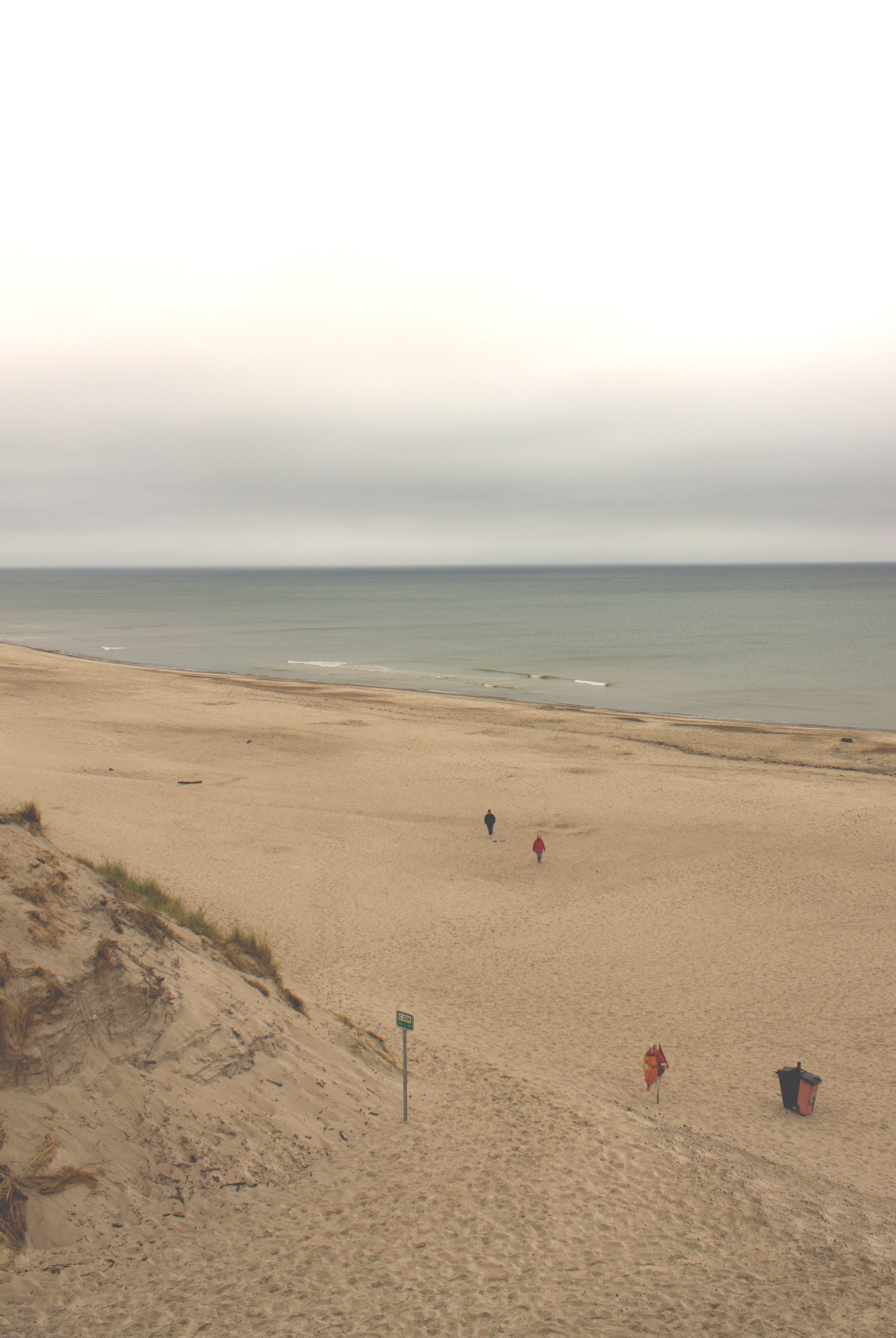 Beach Sand Sea free image download