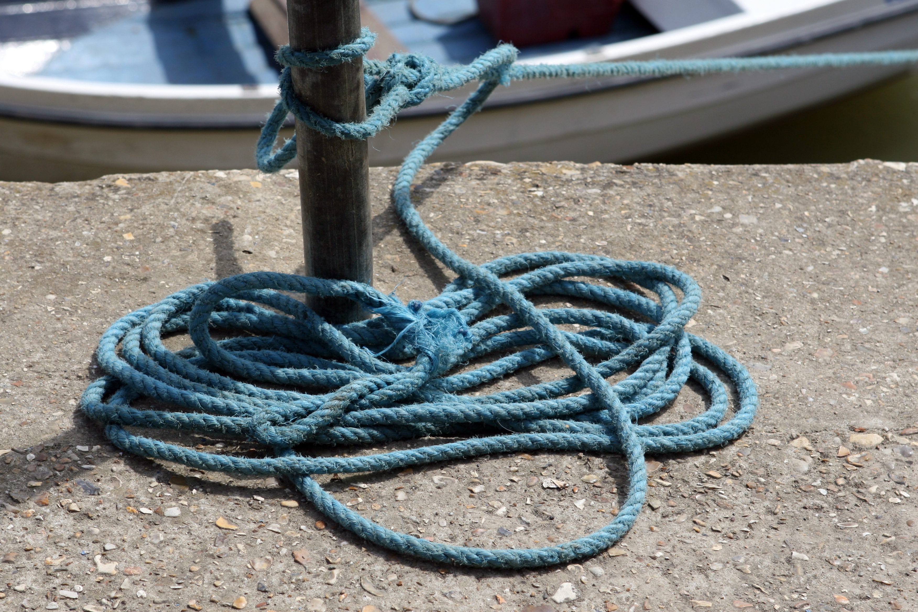 Aquatic Boat Braid free image download