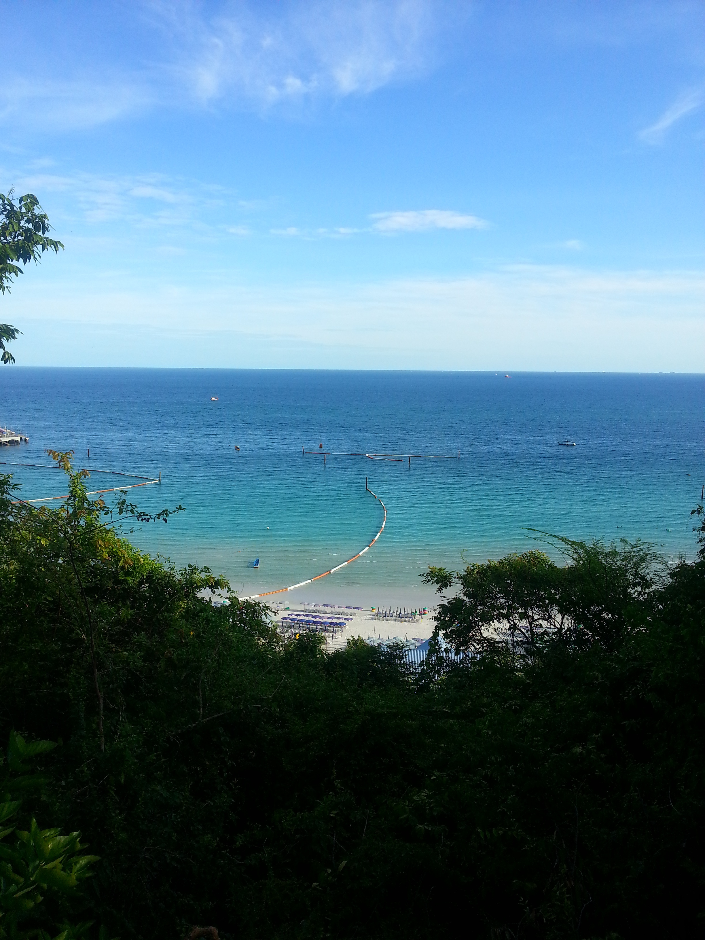 Sea Thailand Beach free image download