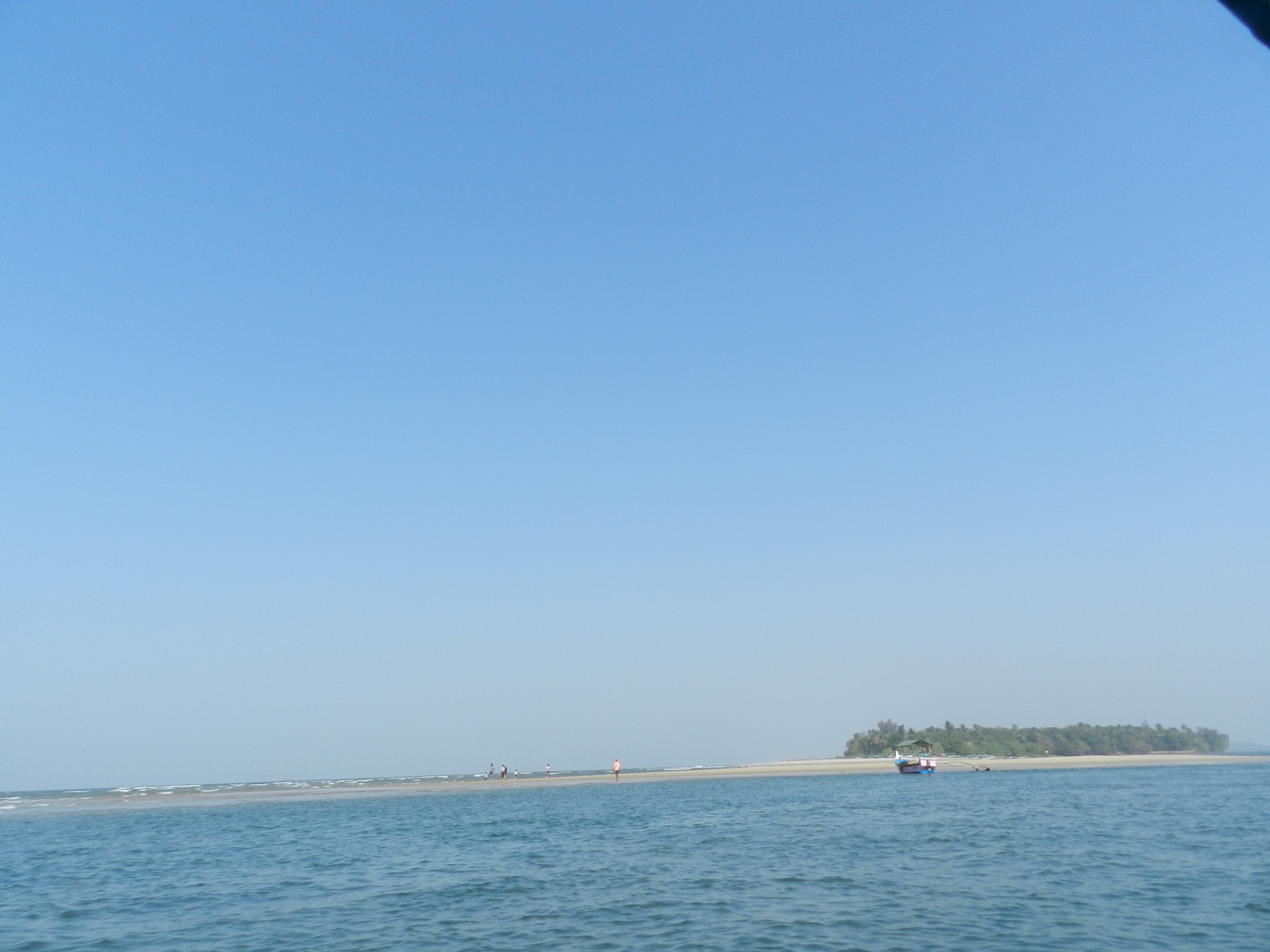 Ocean Sea Beach free image download