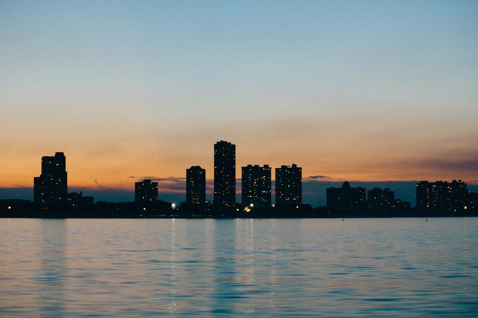 Urban City Establishment free image download