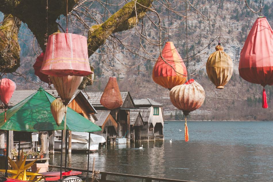 Lantern Light Design free image download