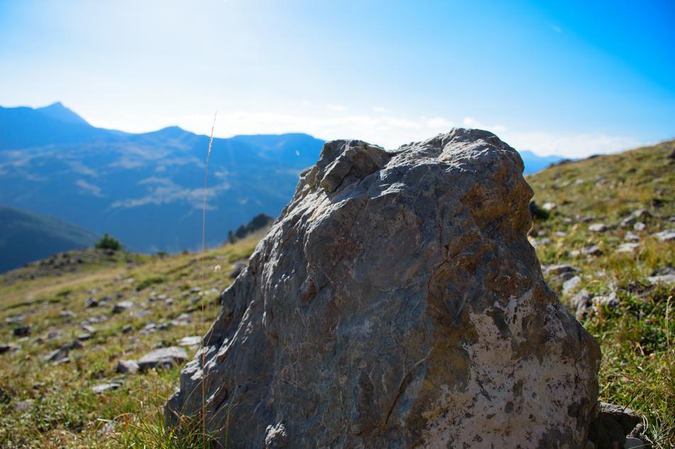 Mountain Rock Landscape free image download
