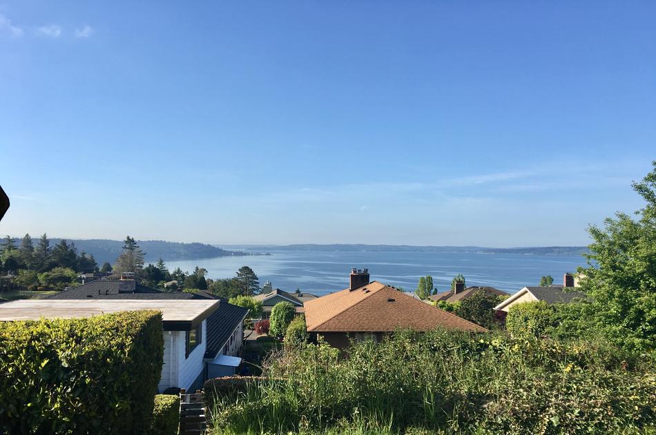 Pacific Outdoor Landscape free image download