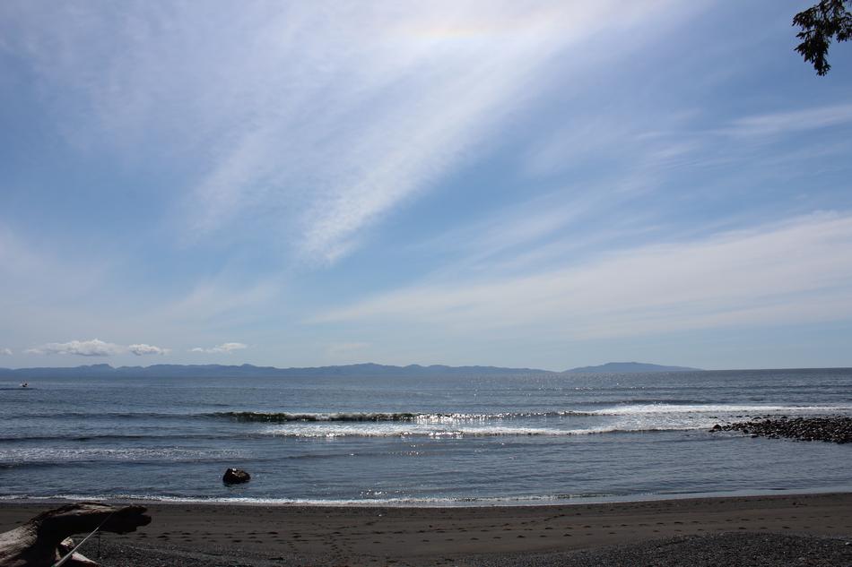 Beach Sunny Summer free image download