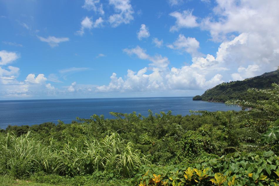 Mar Caribbean sea free image download