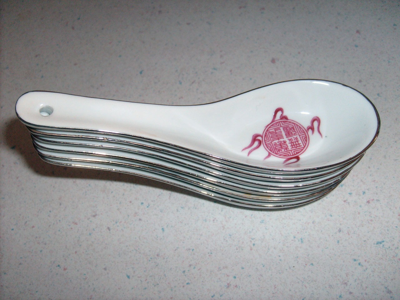 Spoons Chinese free image download