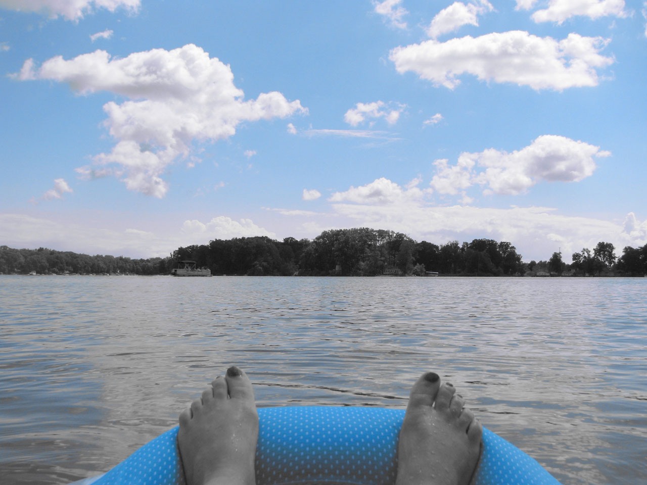 Relax Float free image download