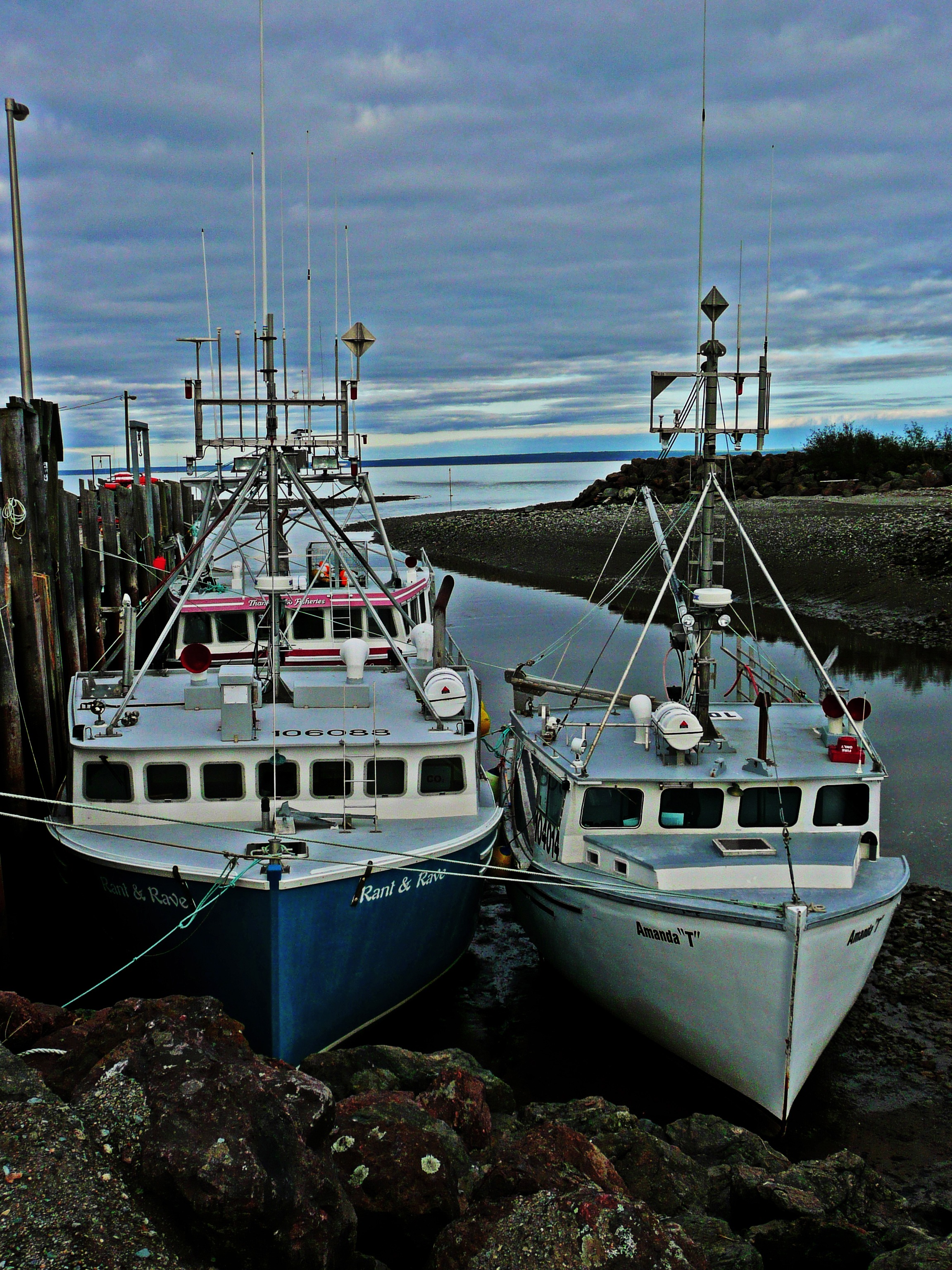 Fisher Boats free image download