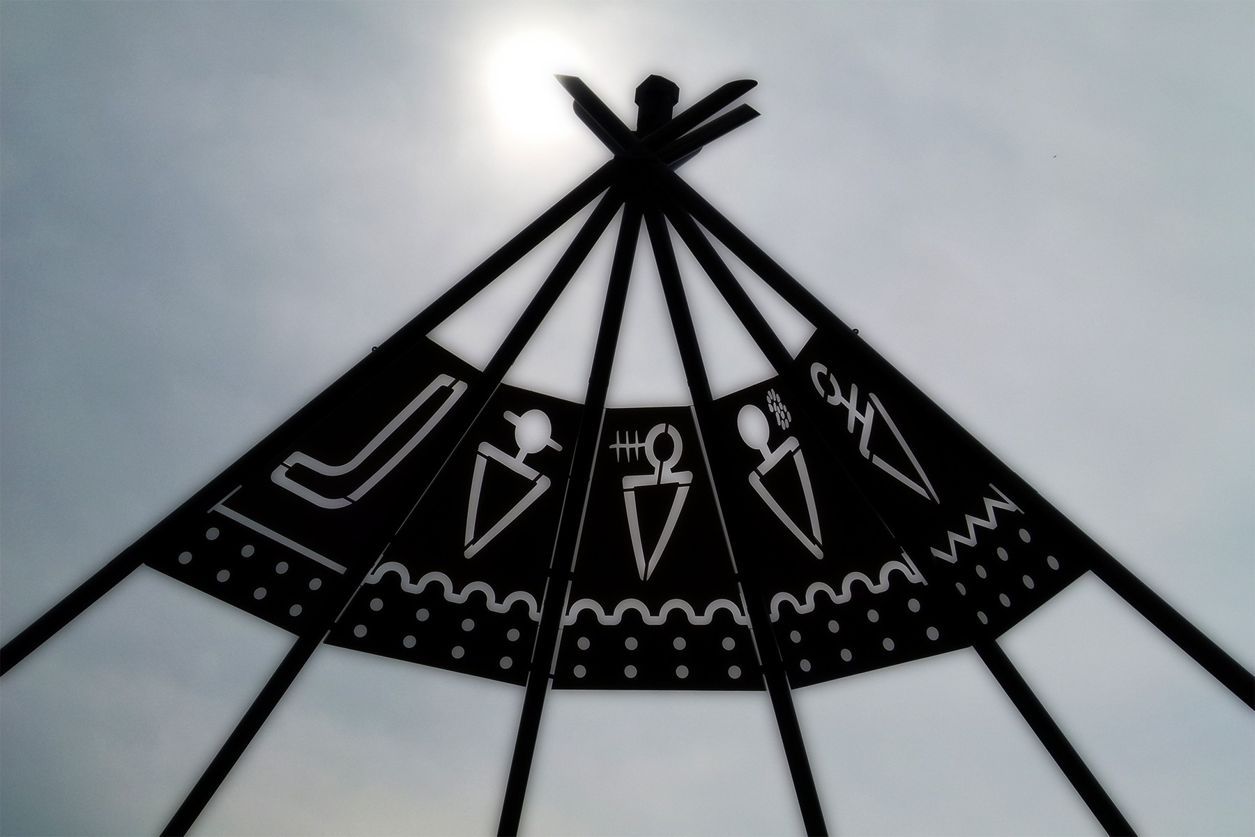 Calgary Stampede gate Sign free image download