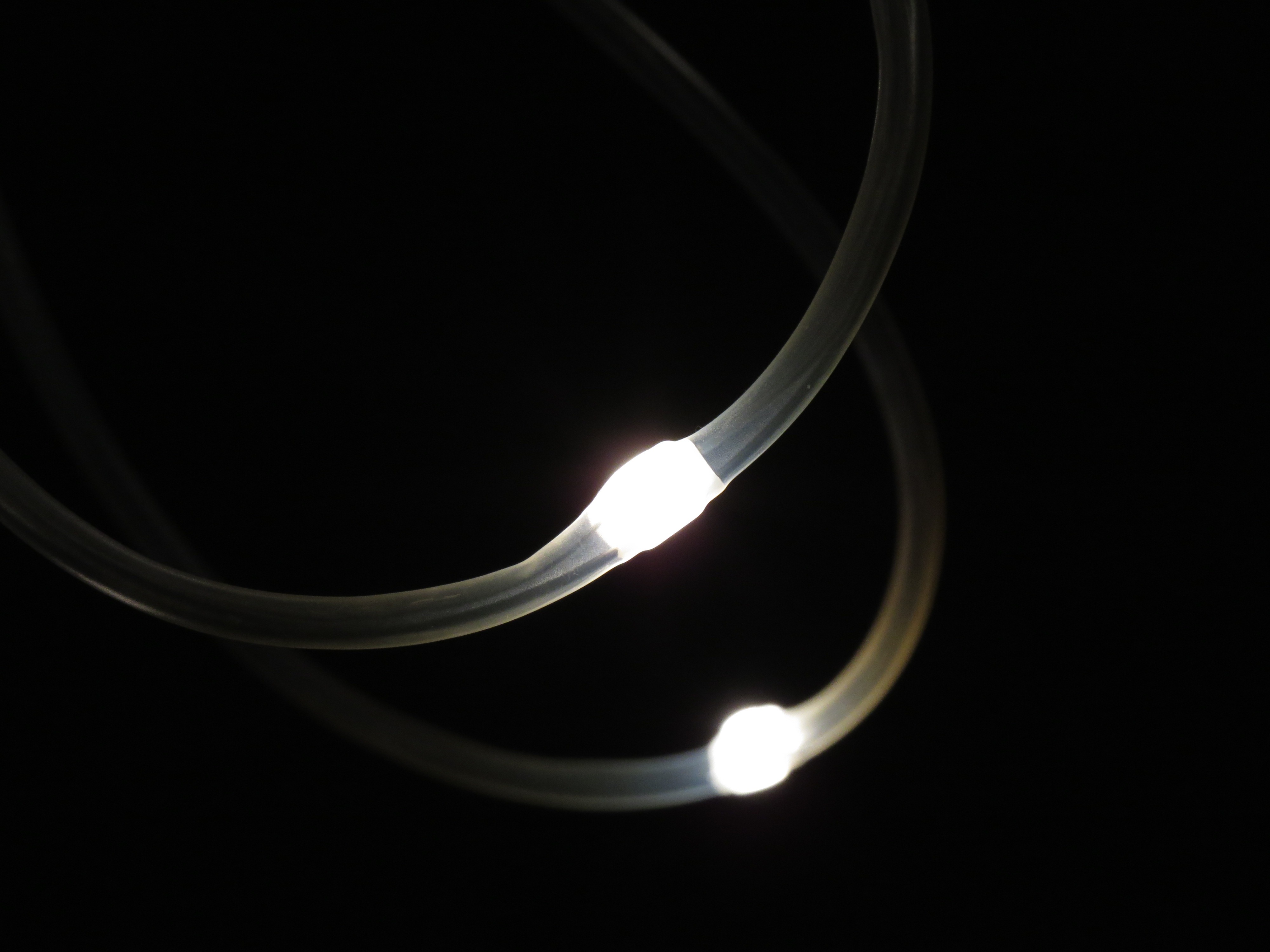 Led Tube Hose Rope free image download