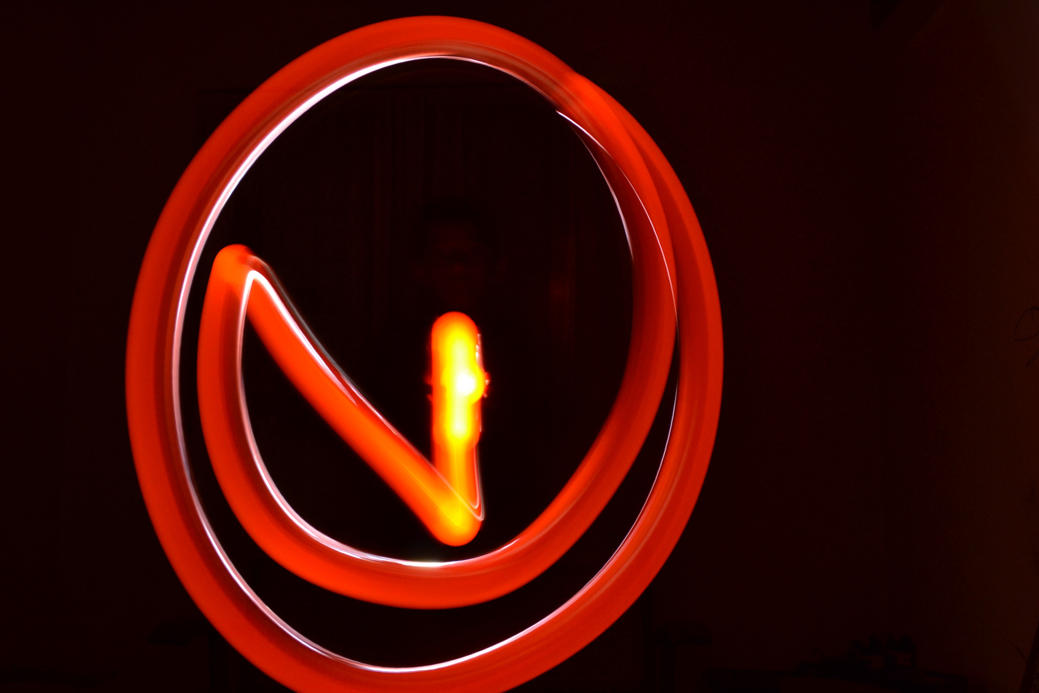 Painting Lights Long Shutter free image download