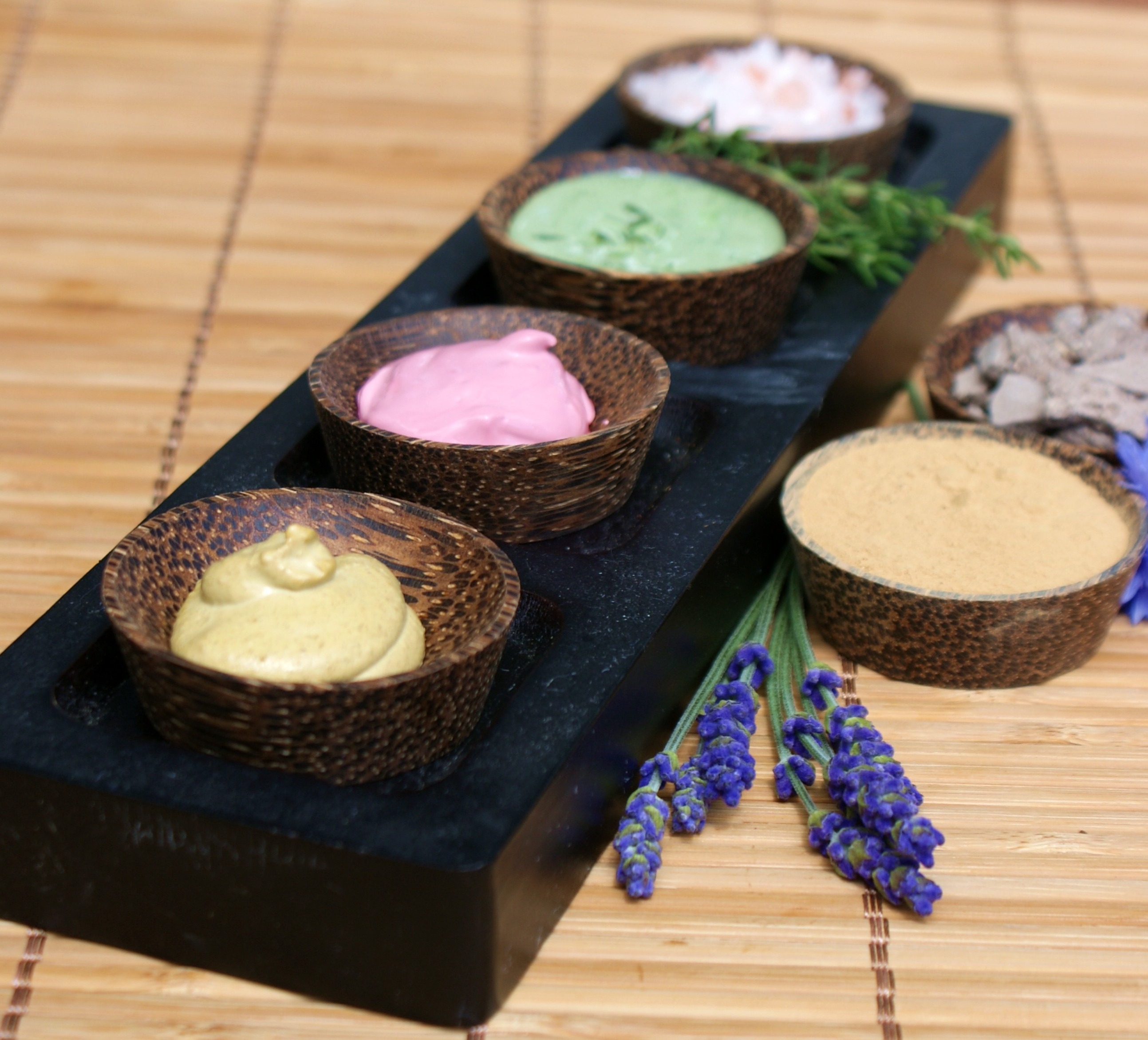 Wellness Lulur Powder spa free image download