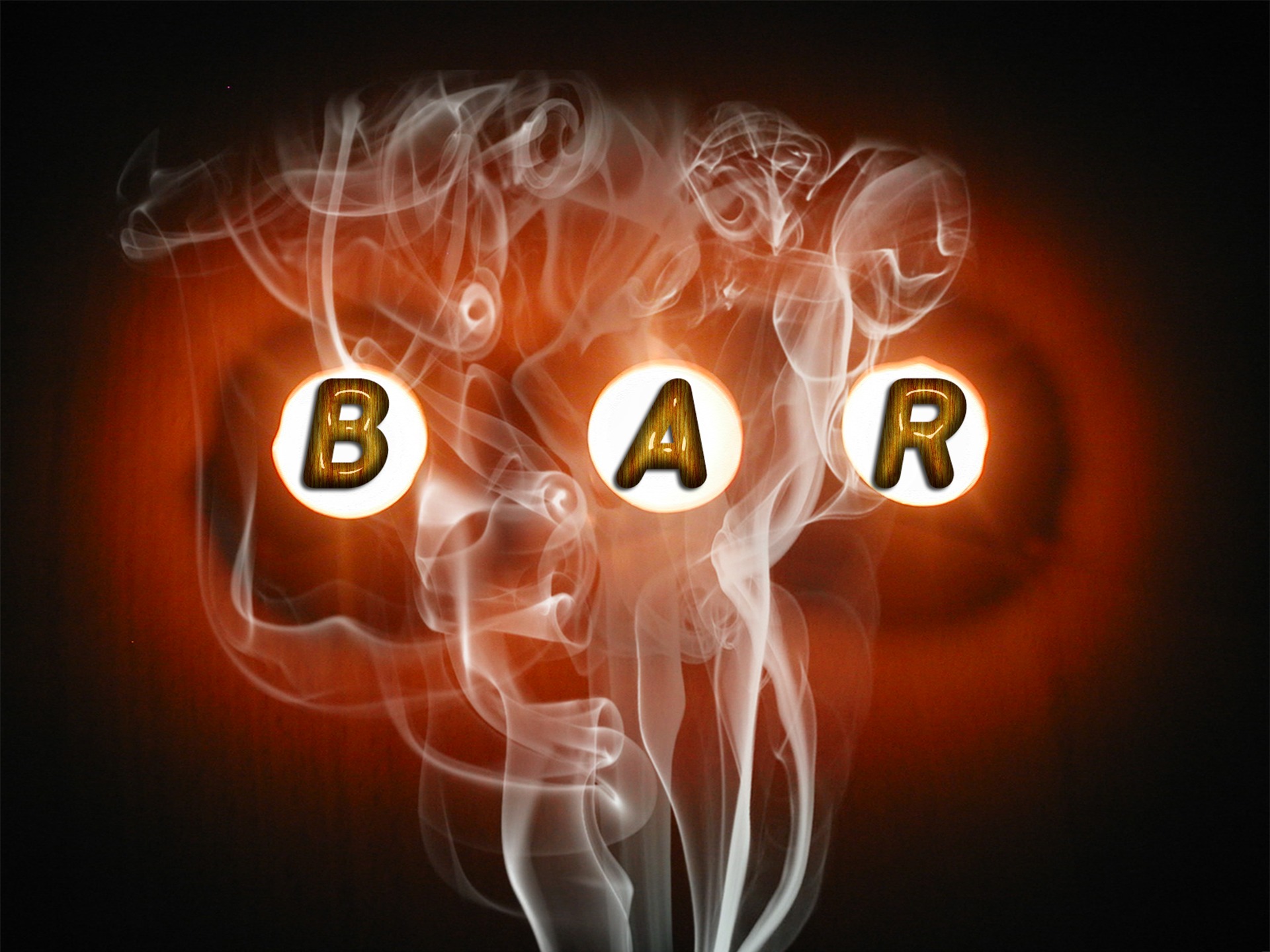 Bar smoke pub free image download