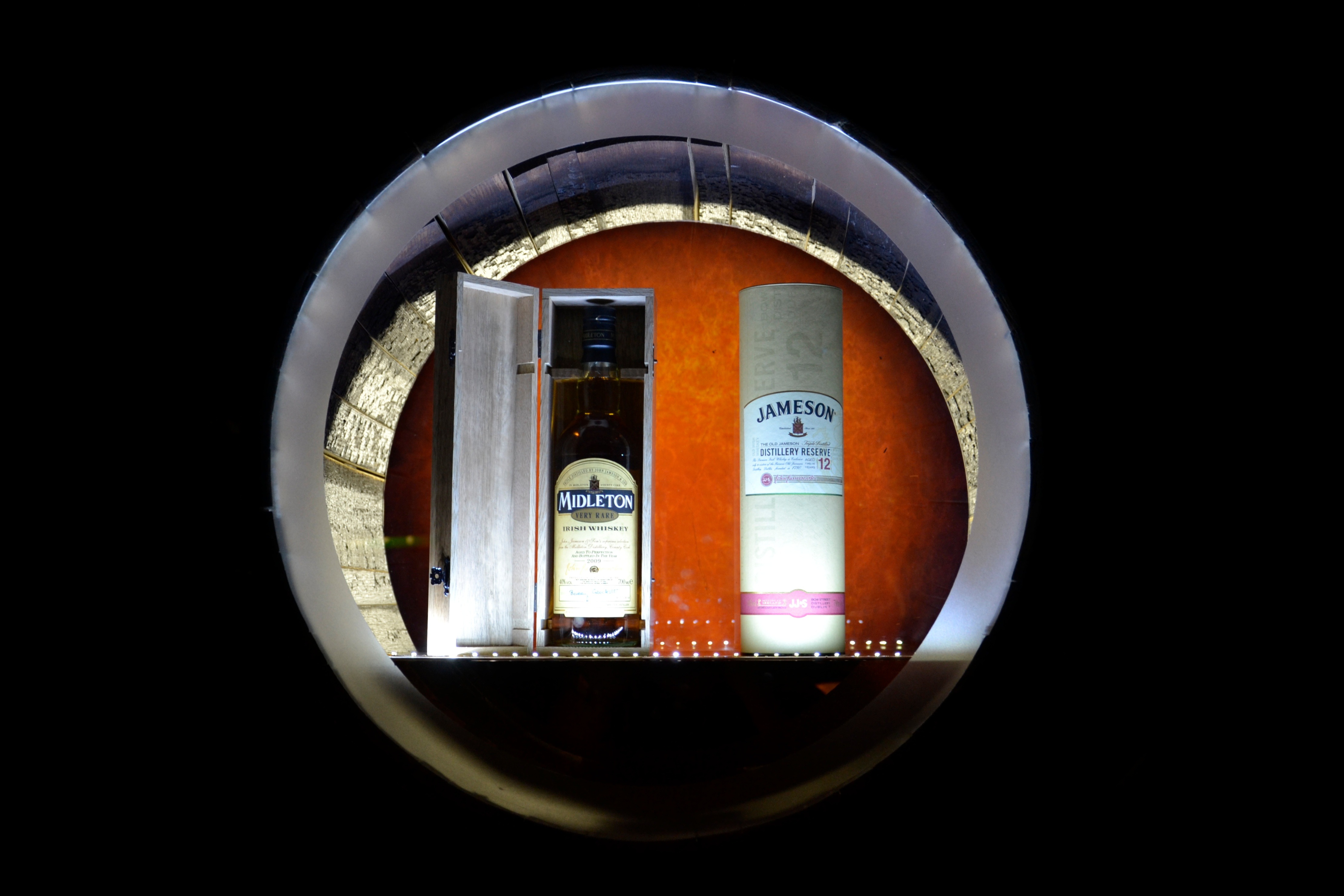 John Jameson Whisky Whiskey free image download