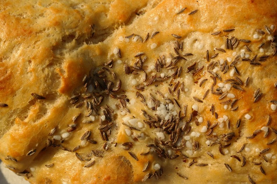 Soul Pastries Bread free image download