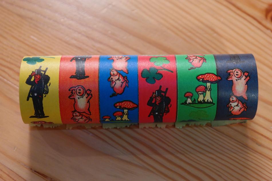 Streamer Pack Decoration free image download