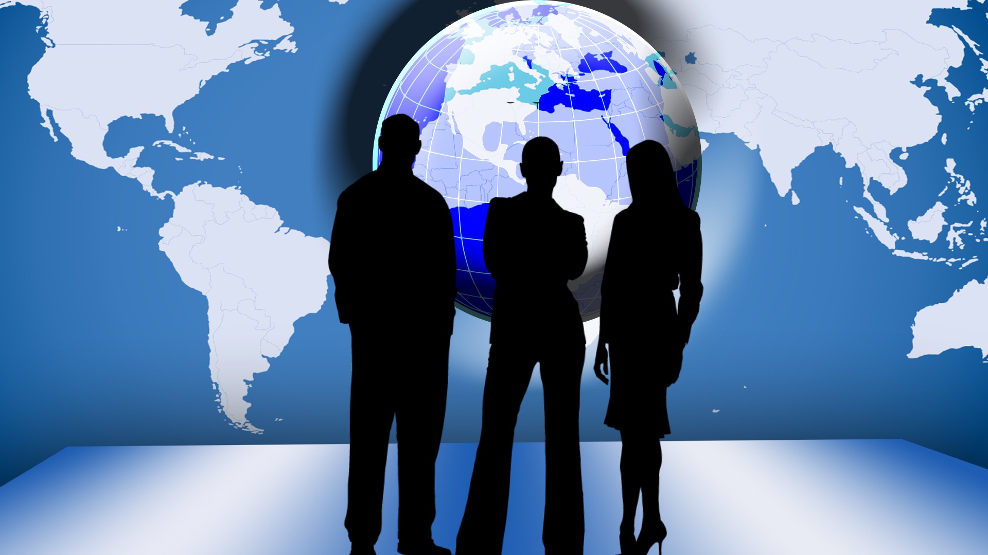 News inform global free image download