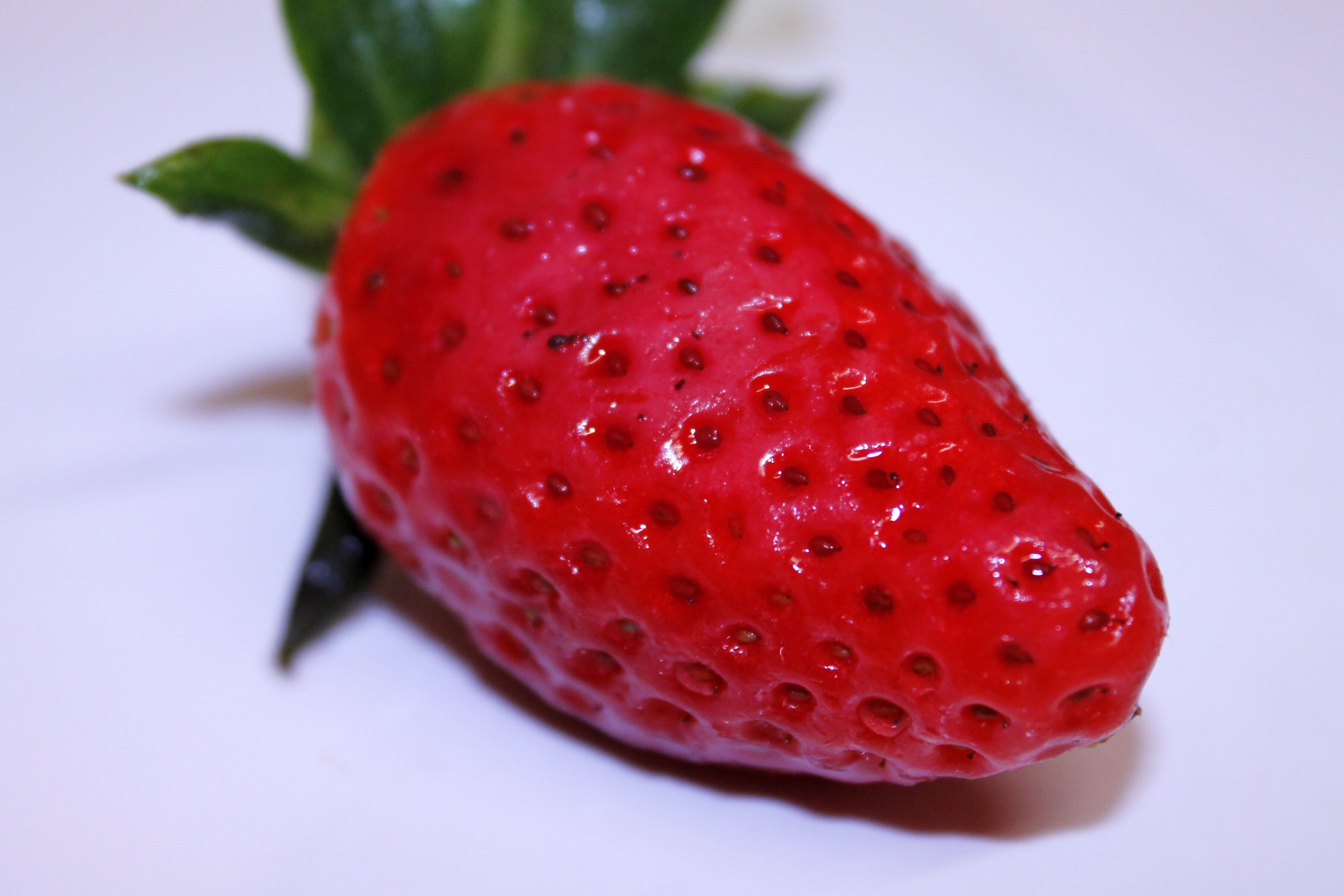 Strawberry Sweet Red free image download