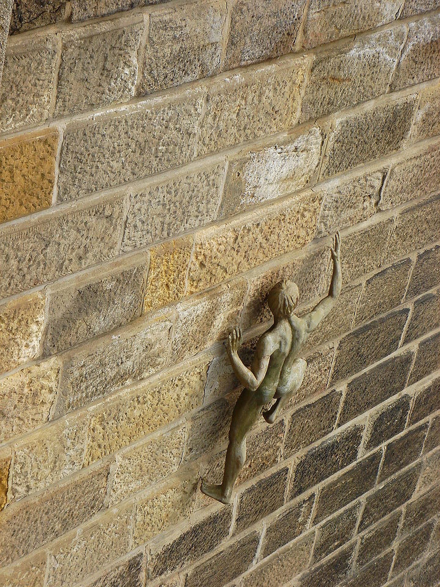 Statue Art Movement free image download