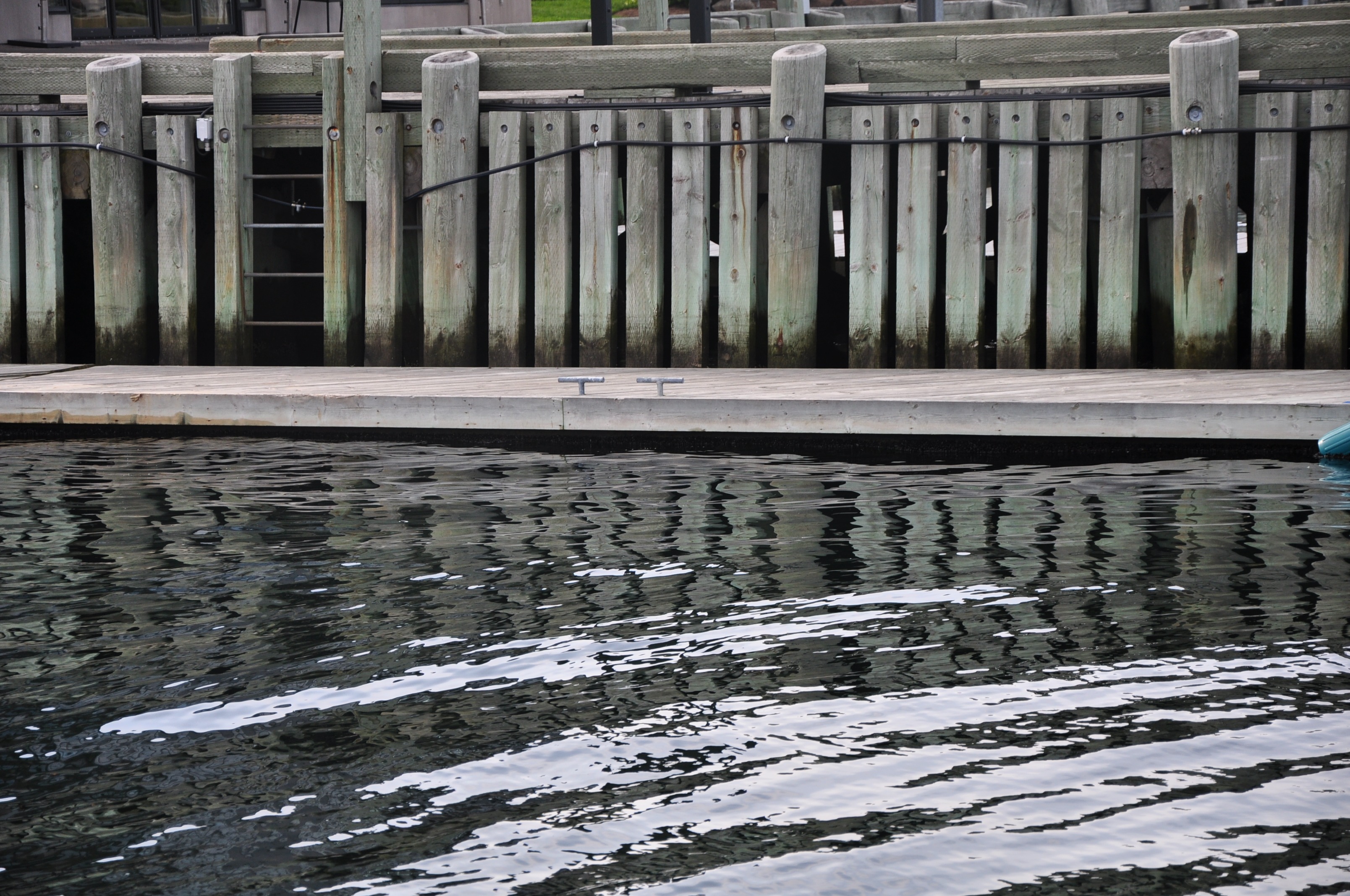 Halifax Scenery Wharf free image download