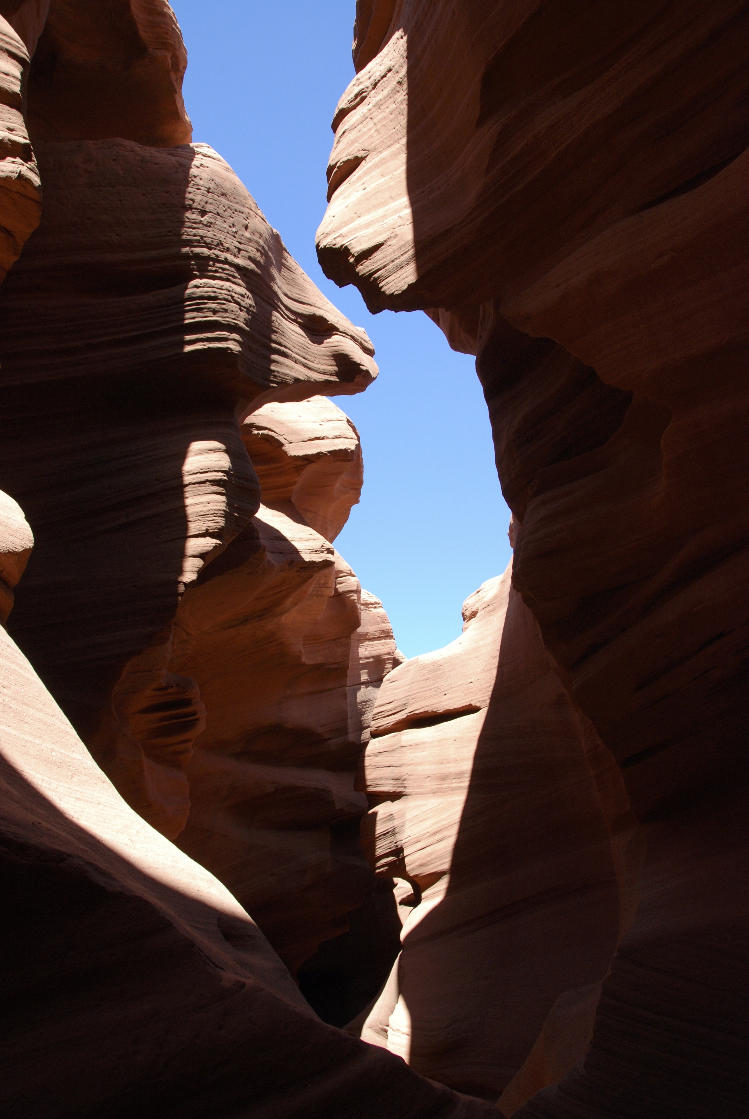 Antelope Canyon Arizona Usa free image download