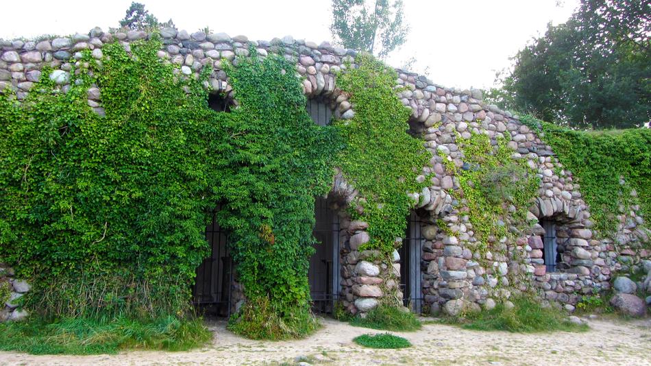 Rock grotto Reinsberg Moritz free image download