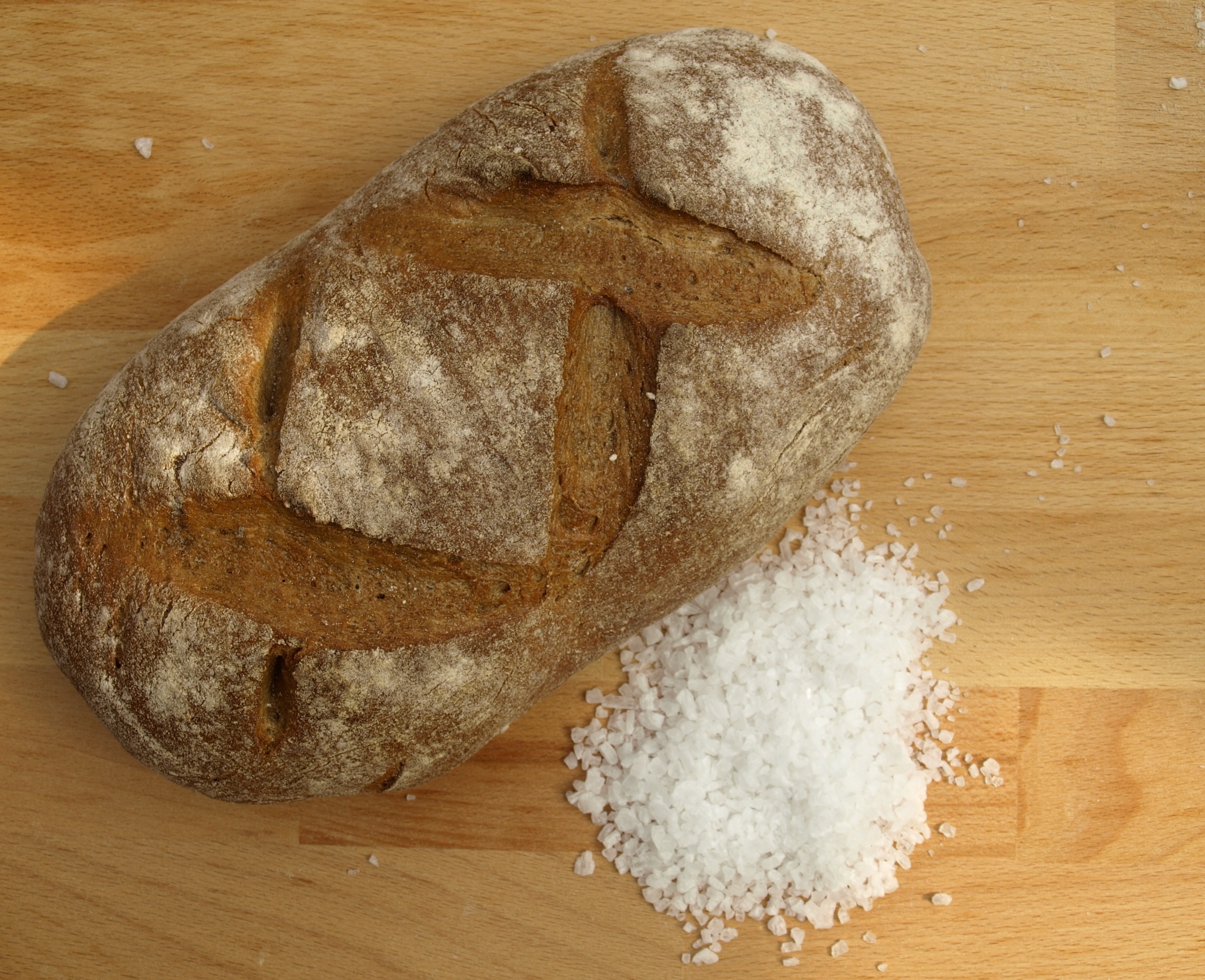 Bread And Salt food free image download