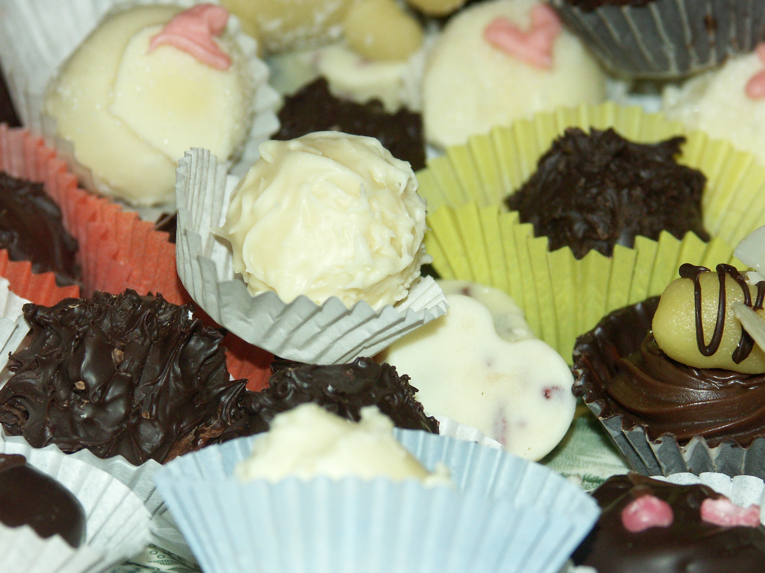 Chocolates Sweetness Chocolate free image download