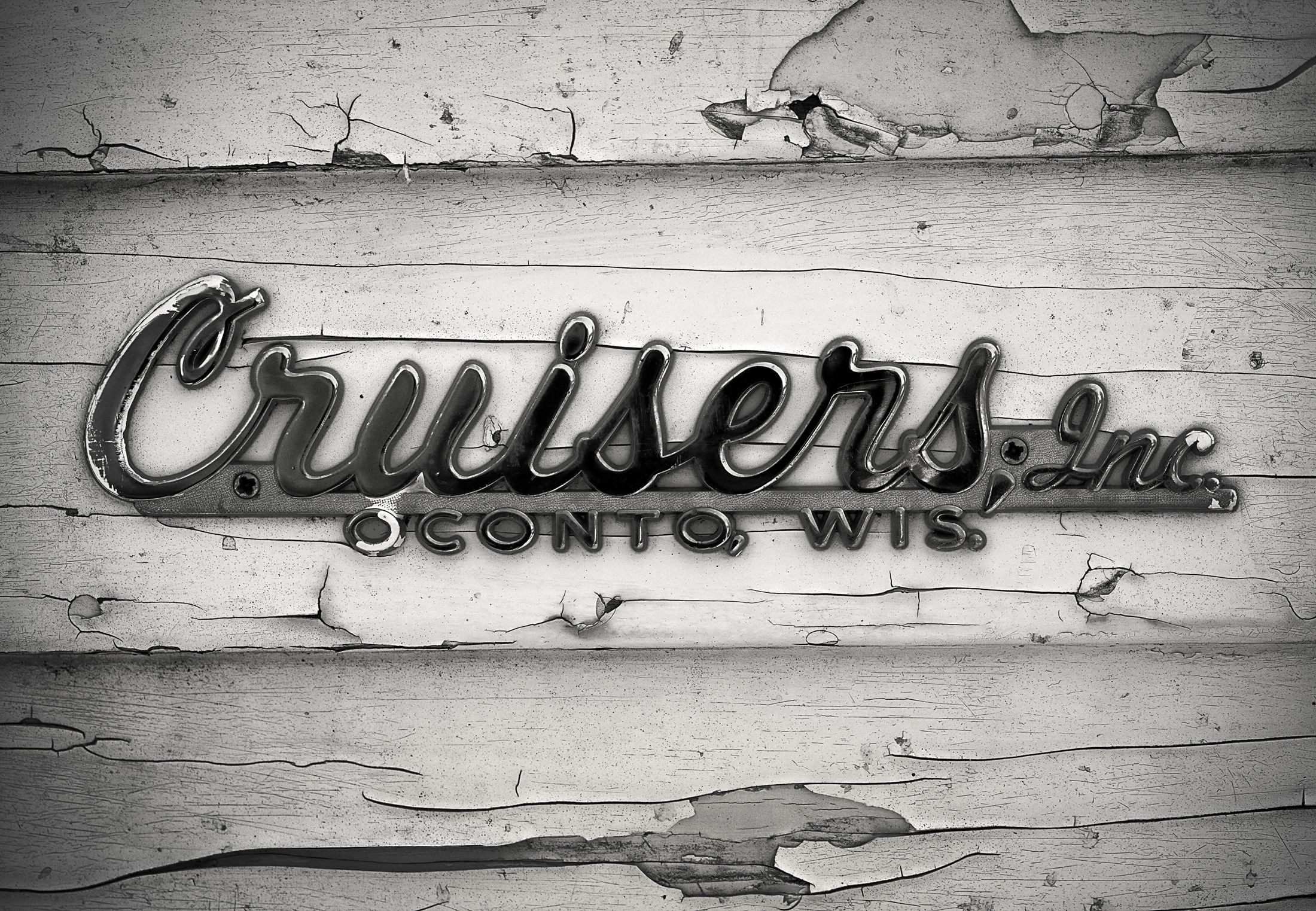 Font Cruisers Boat free image download