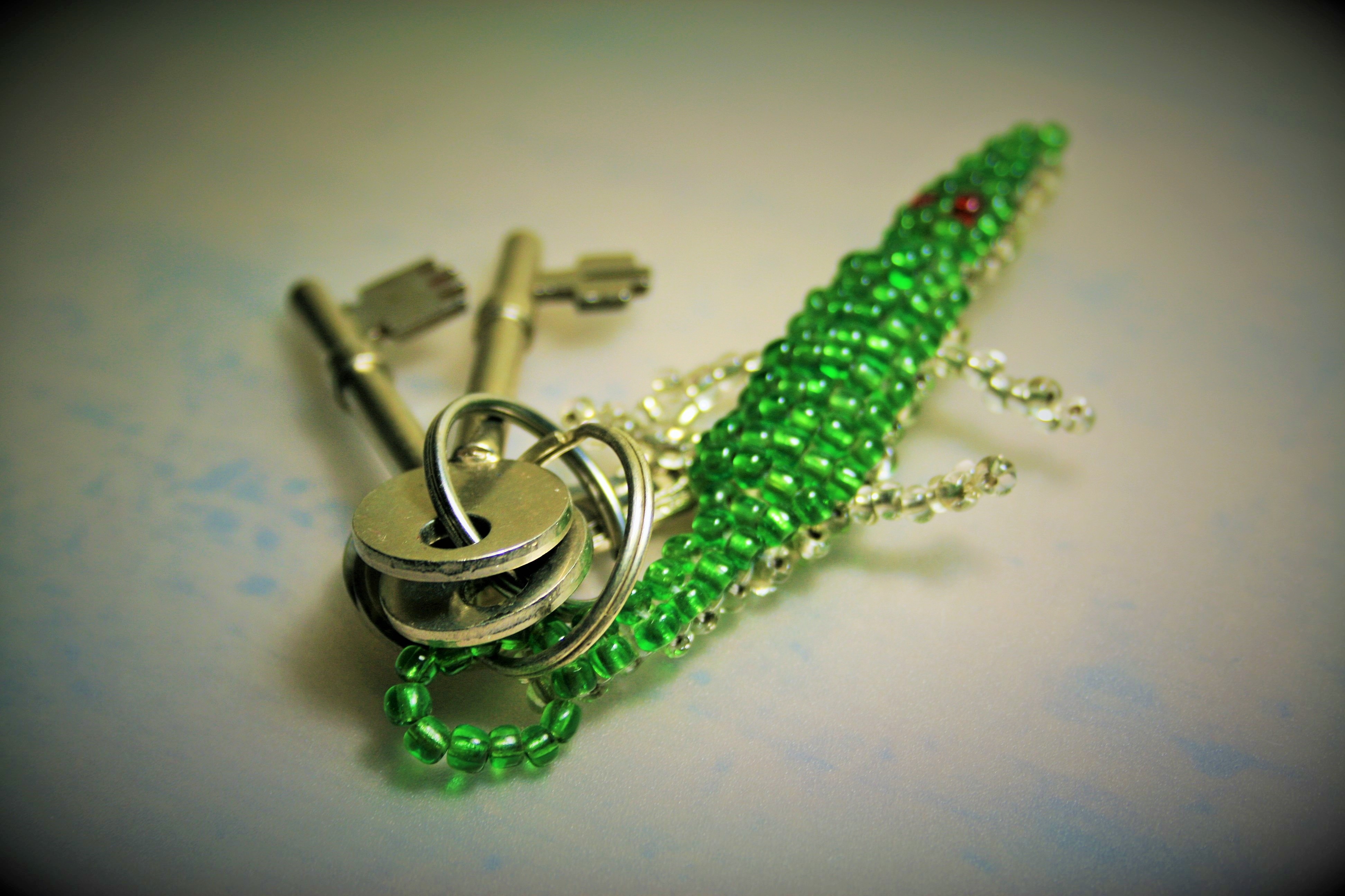 Bunch Of Keys Key Ring free image download