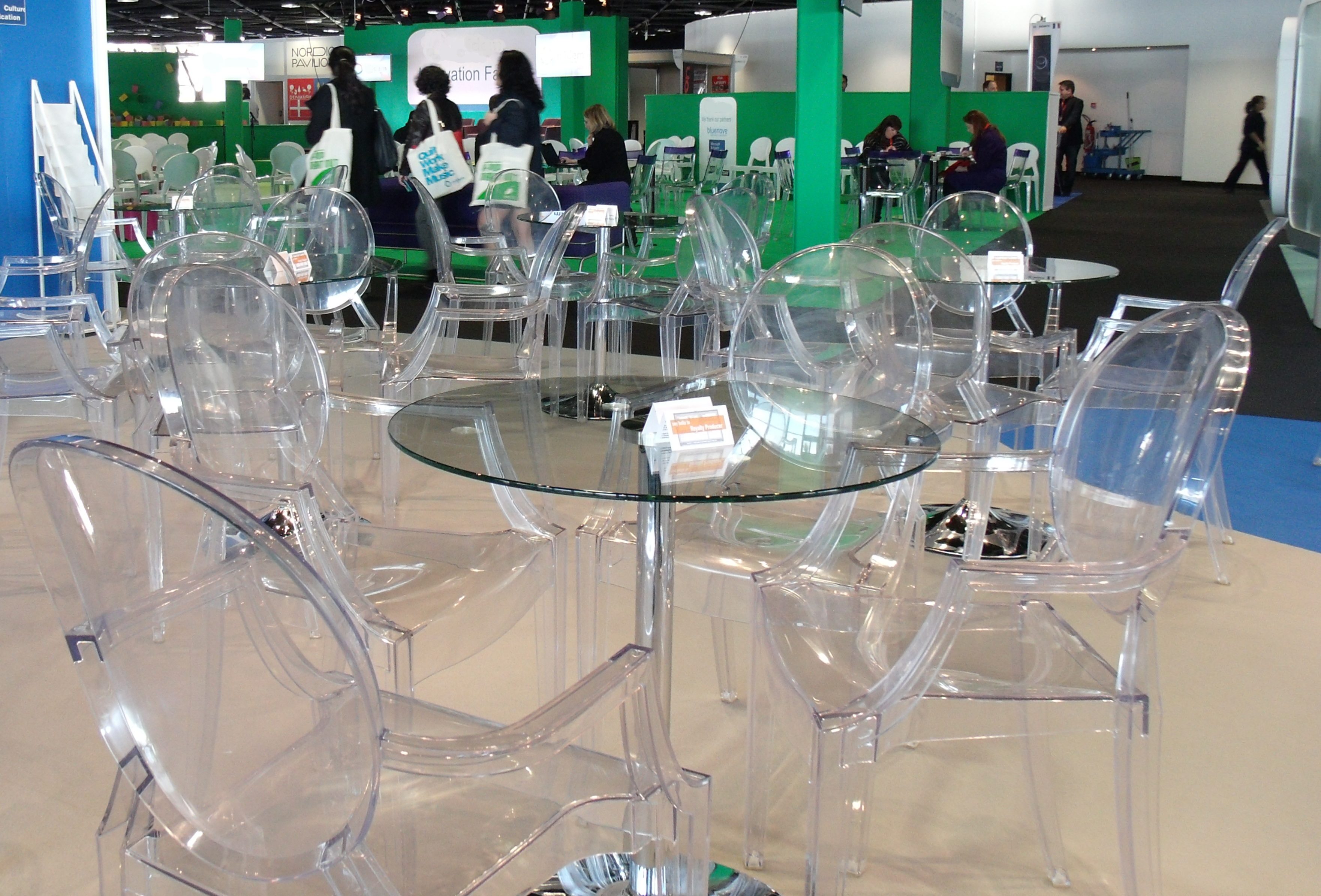 Conference Table free image download