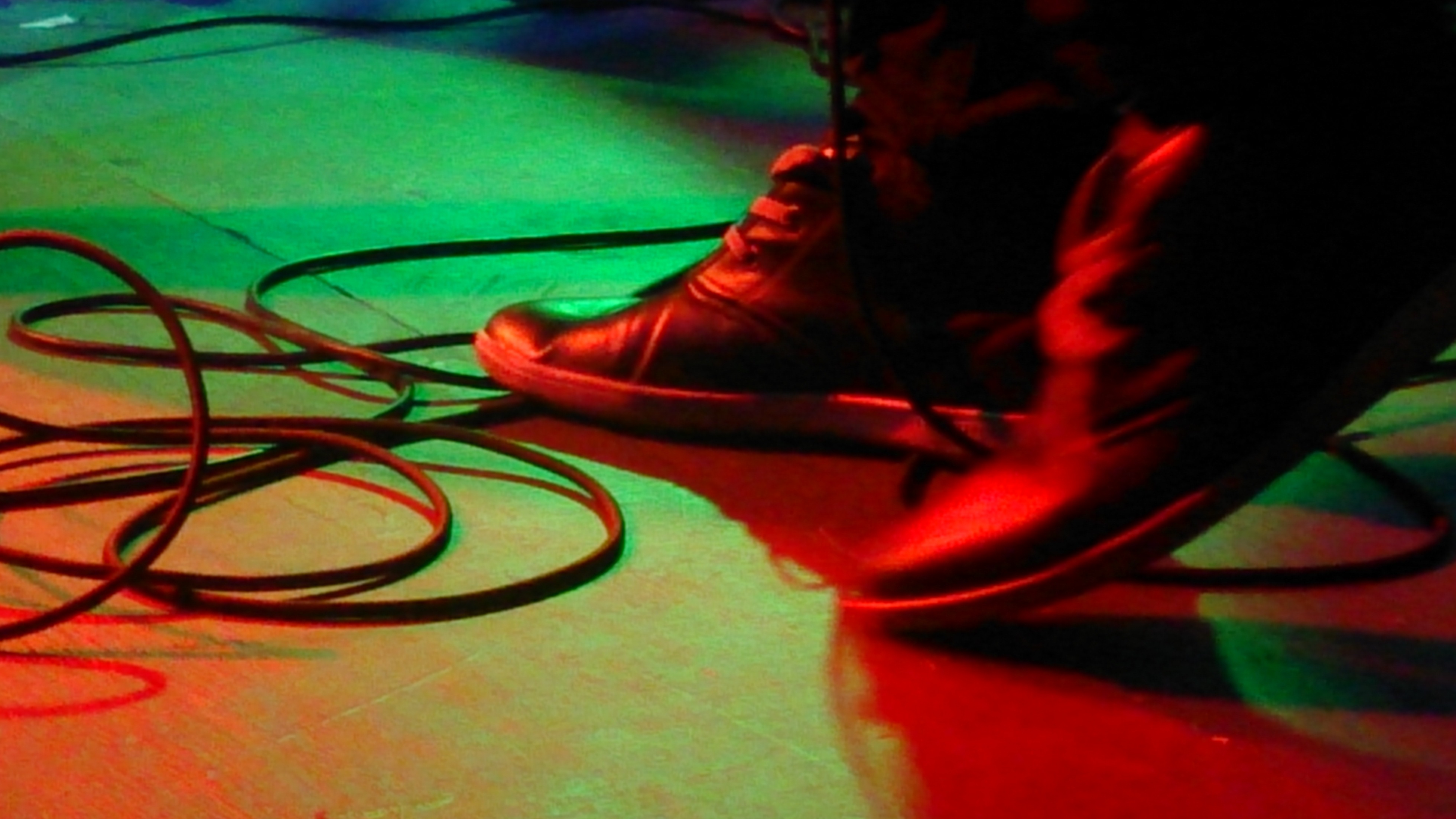 Feet Foot Band free image download