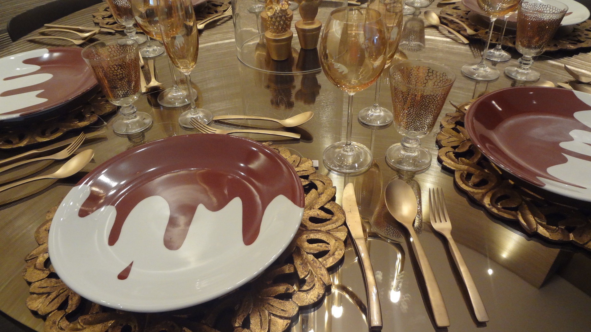 Desk Tidy Dining Table Cutlery free image download