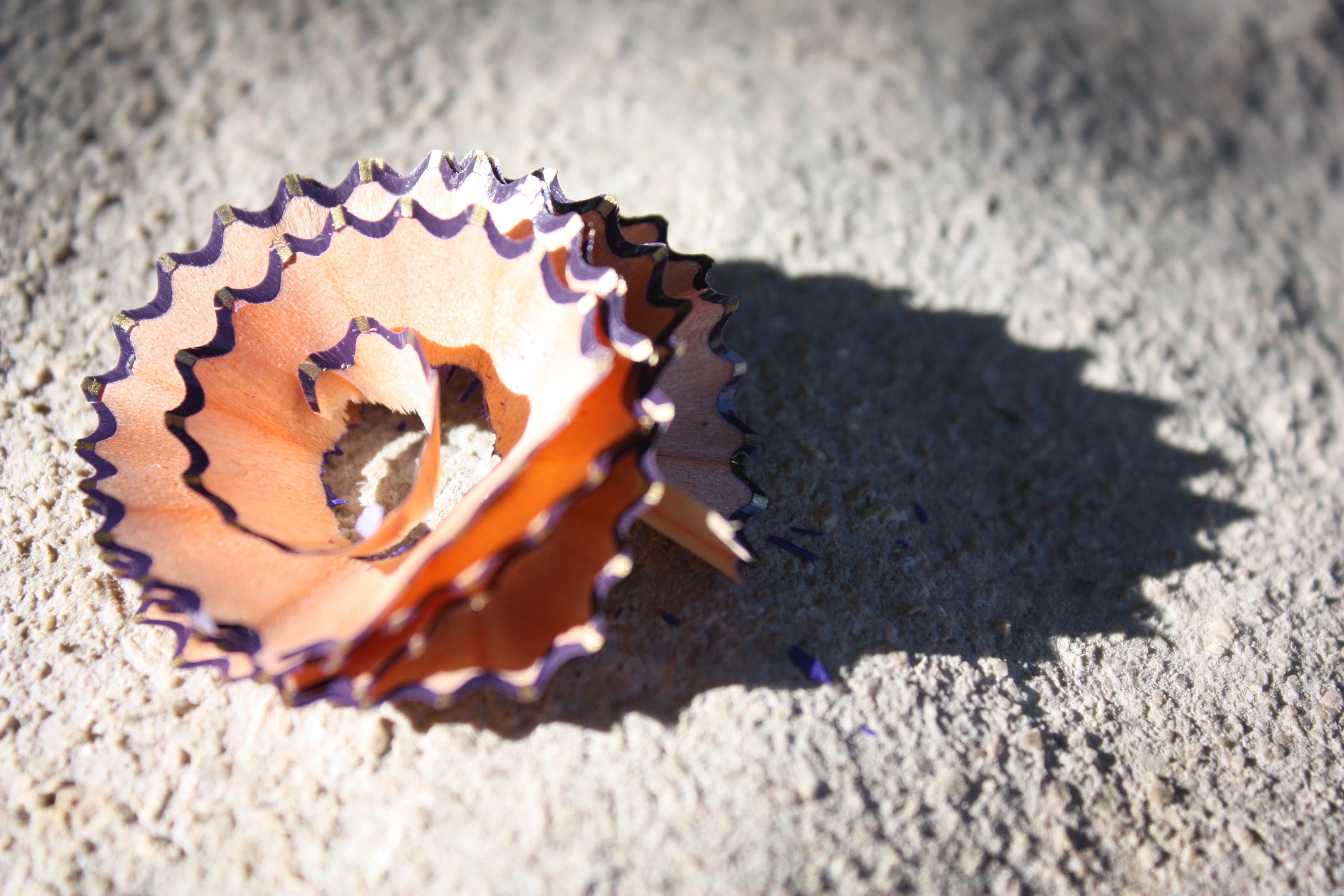 Curl Pencil free image download