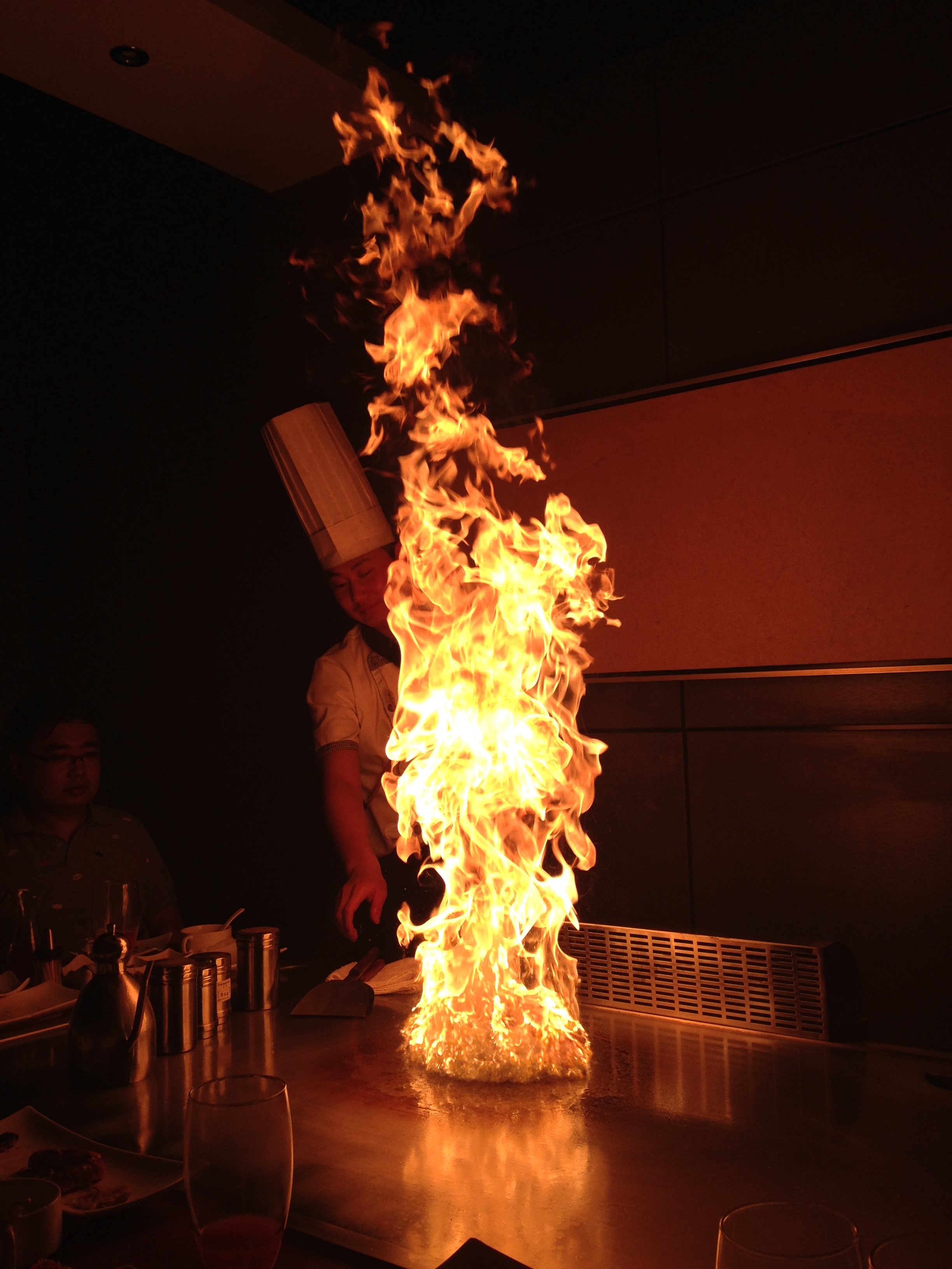 Fire Chef free image download