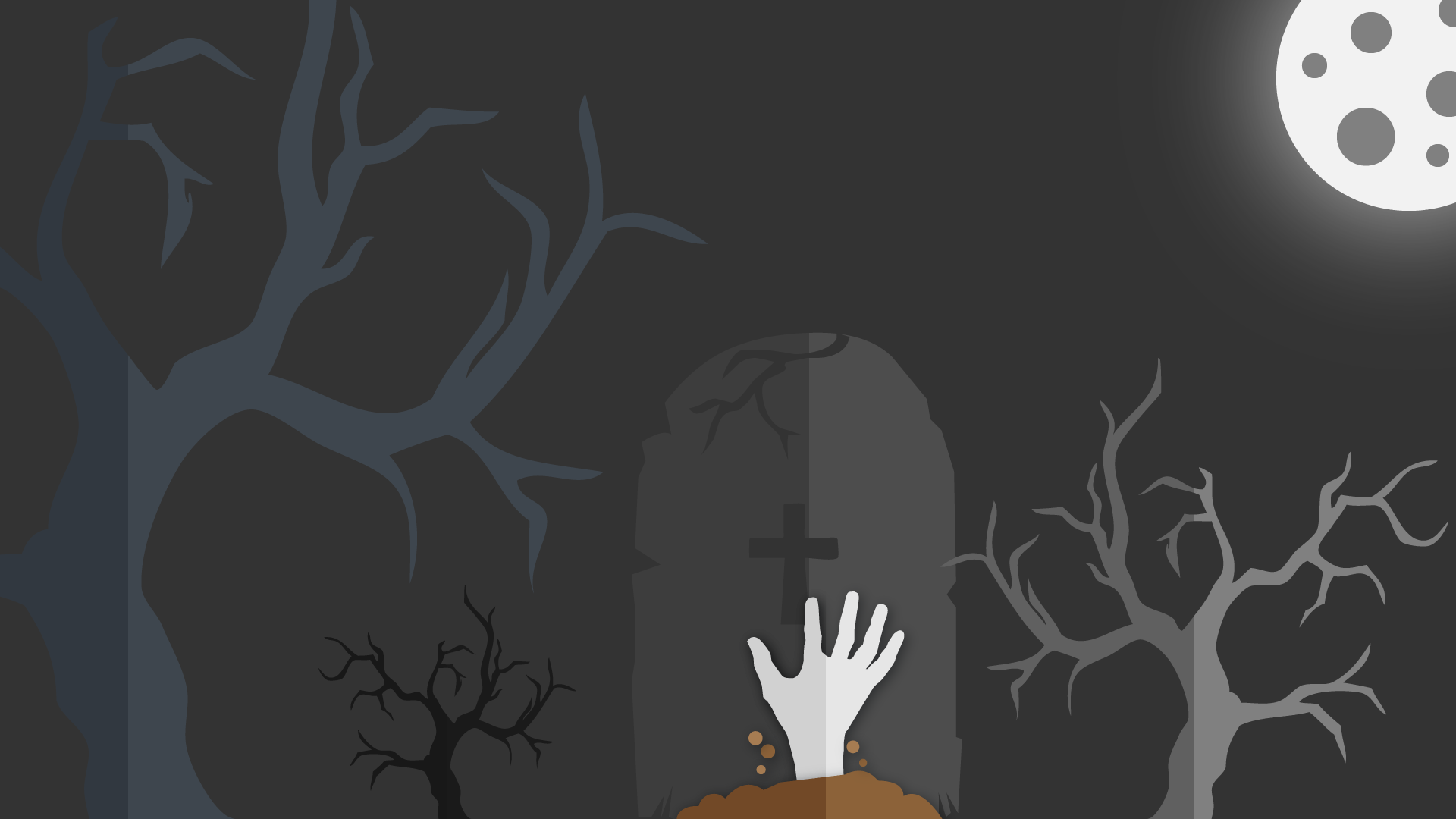 Halloween zombie undead horrow free image download