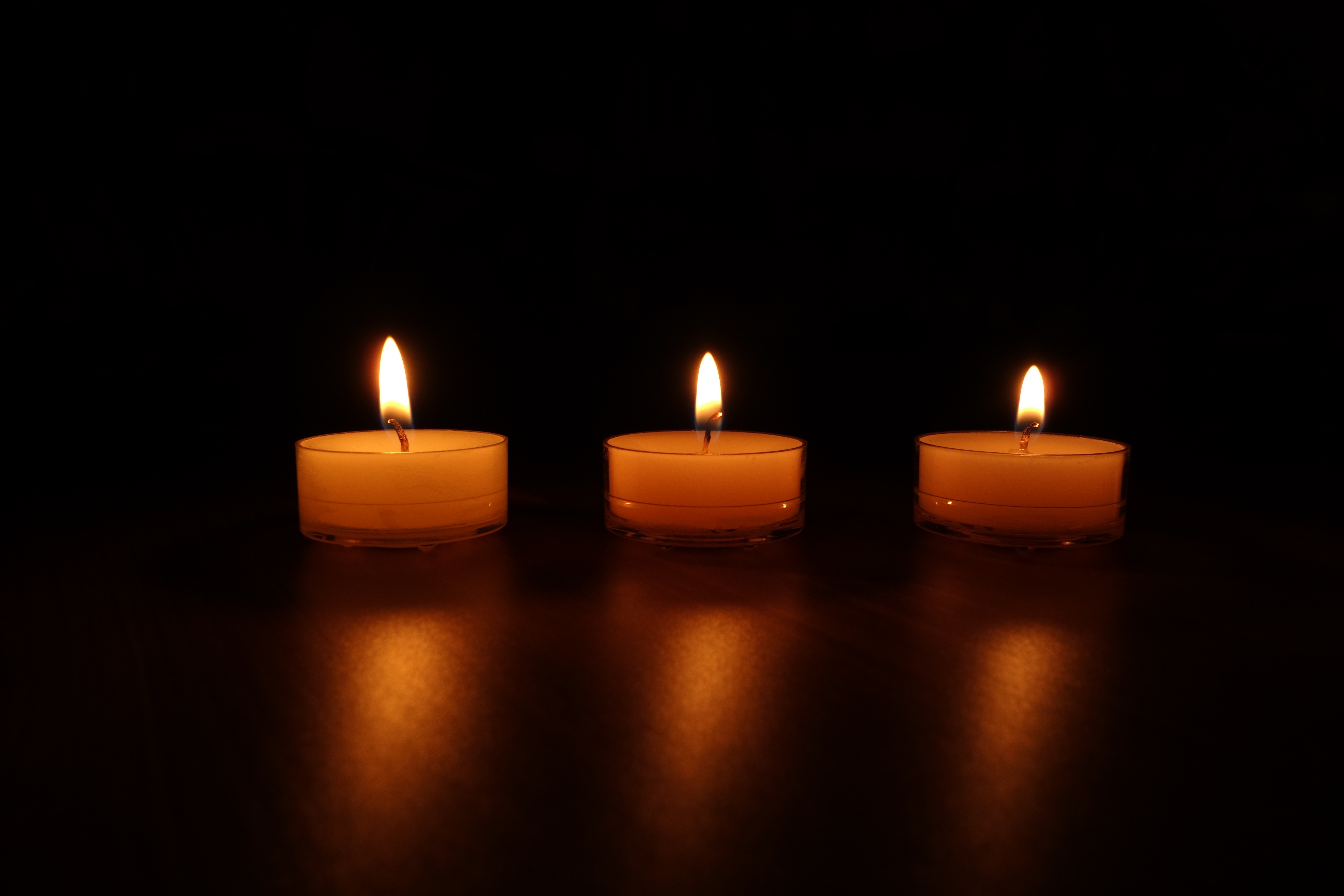 Candles Candlelight Light free image download