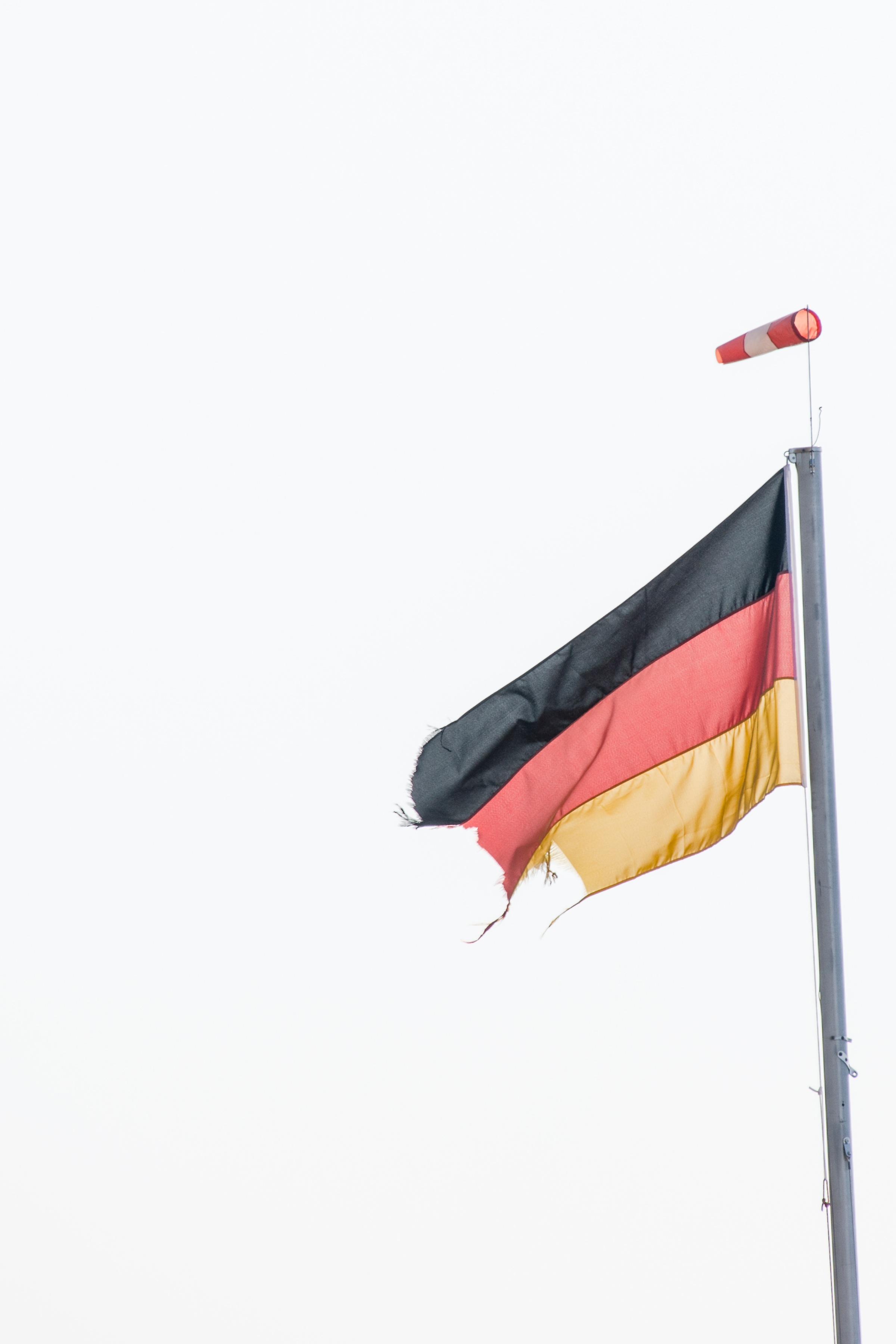 Flag Germany Black red gold free image download