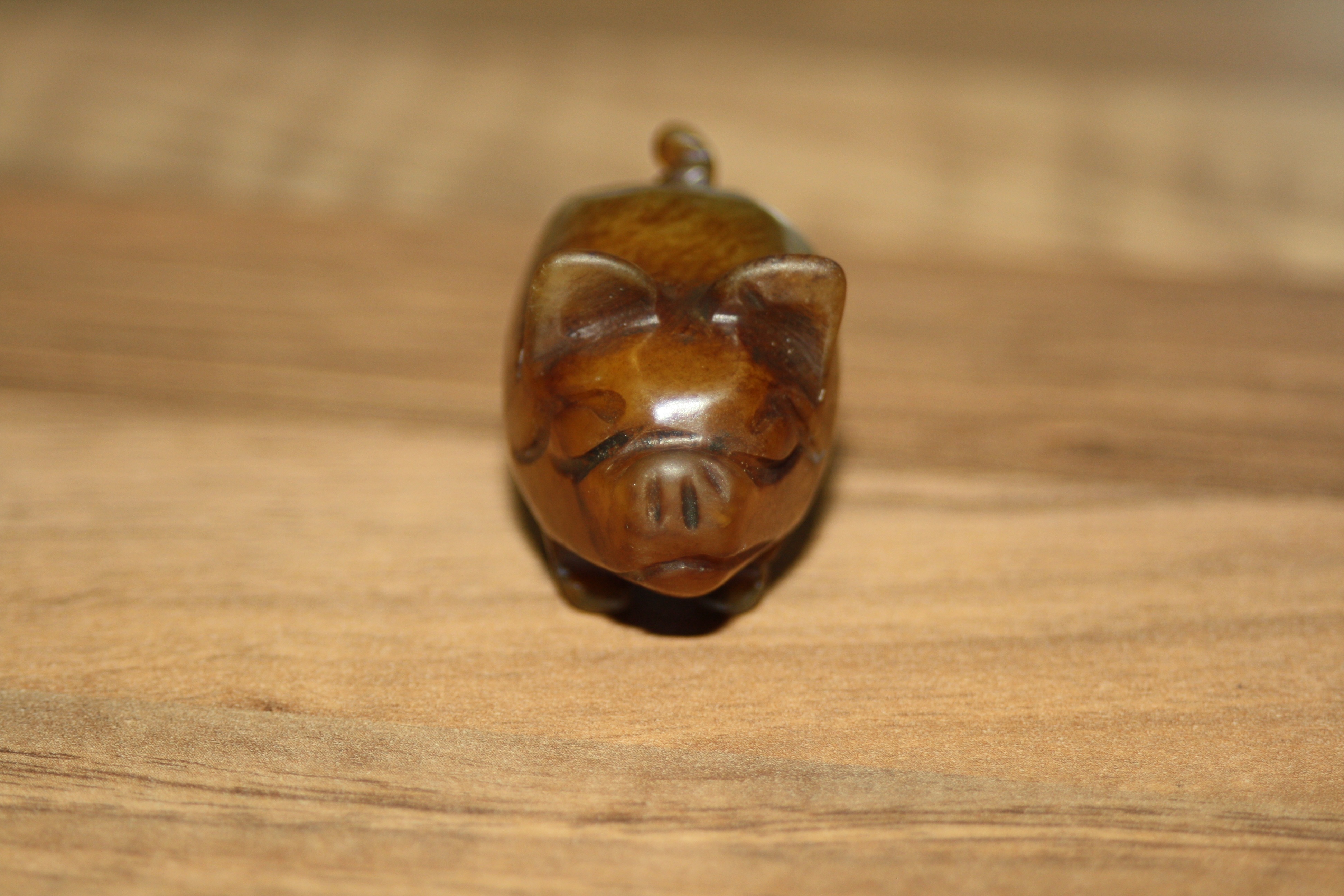 Pig Luck Lucky Charm free image download